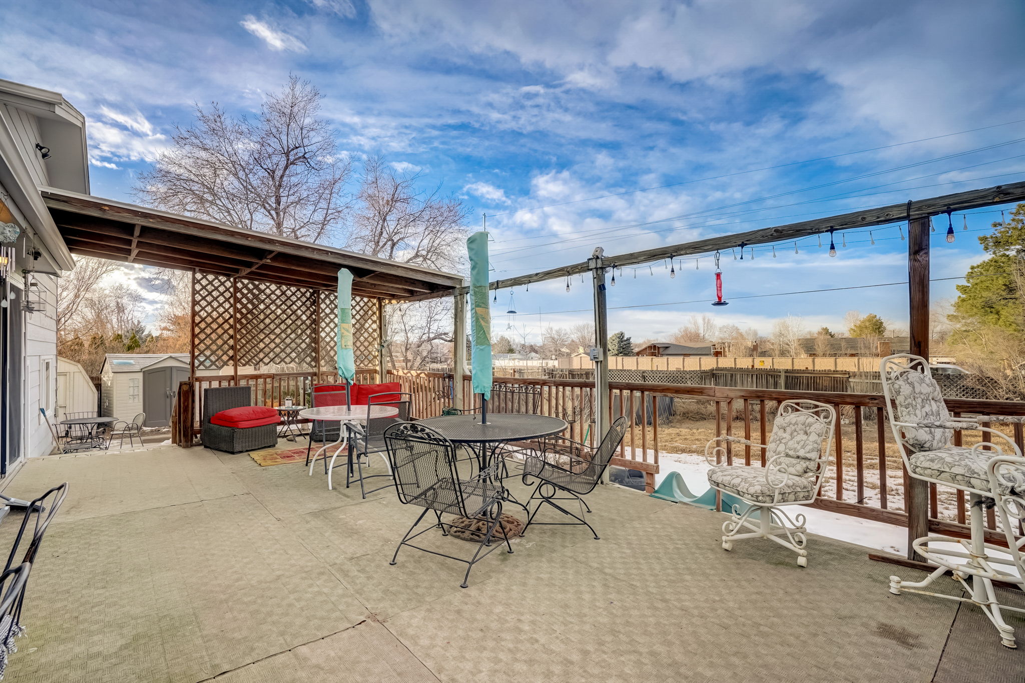 4101 W 4th St Rd, Greeley, CO 80634 | Zillow Media Experts