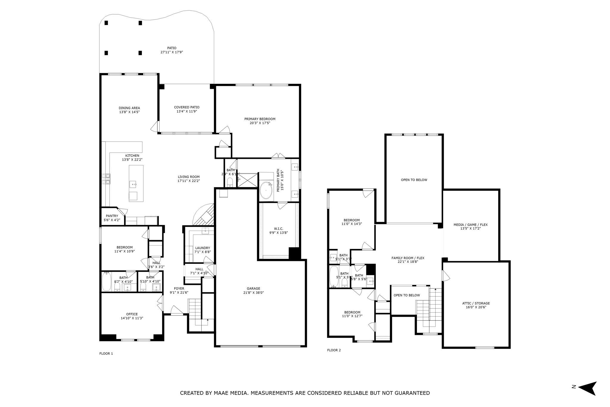 4102 Revard Rd, Celina, TX 75009 | MAAE MEDIA