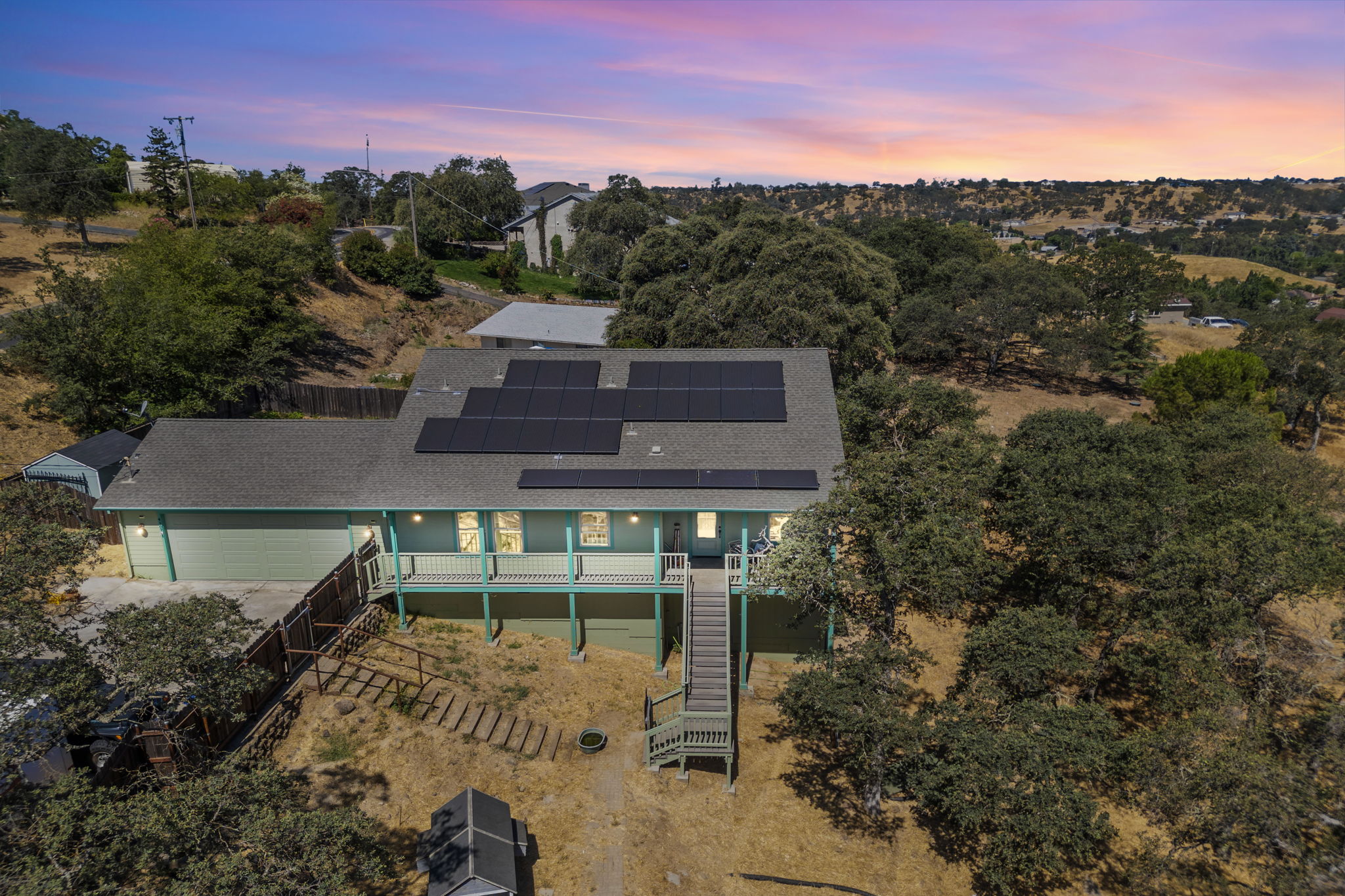 4107 Dunn Road, Valley Springs, CA 95252 | K-Robb Designs