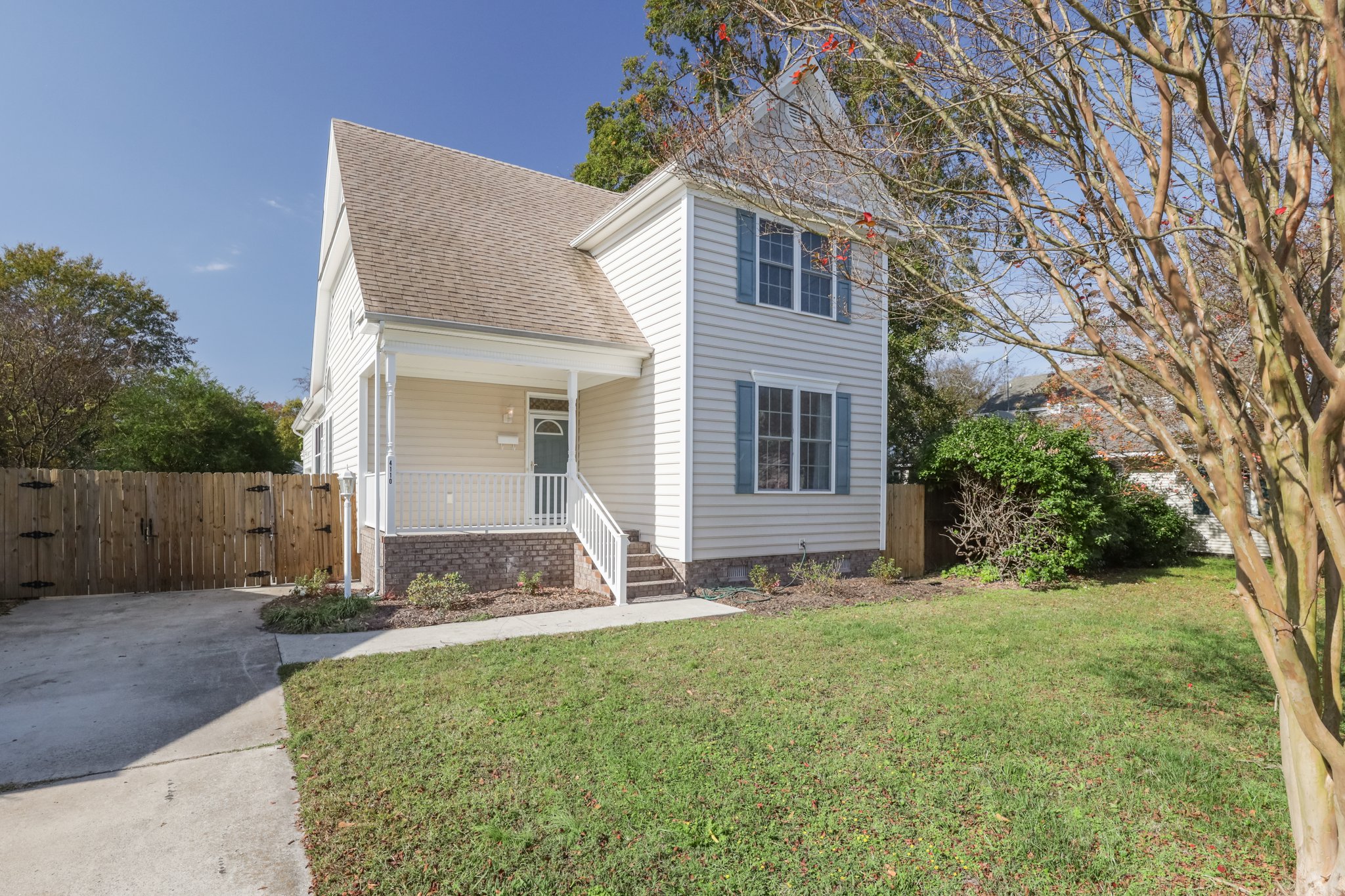 4110 2nd St, Chesapeake, VA 23324 | Virtual Tidewater