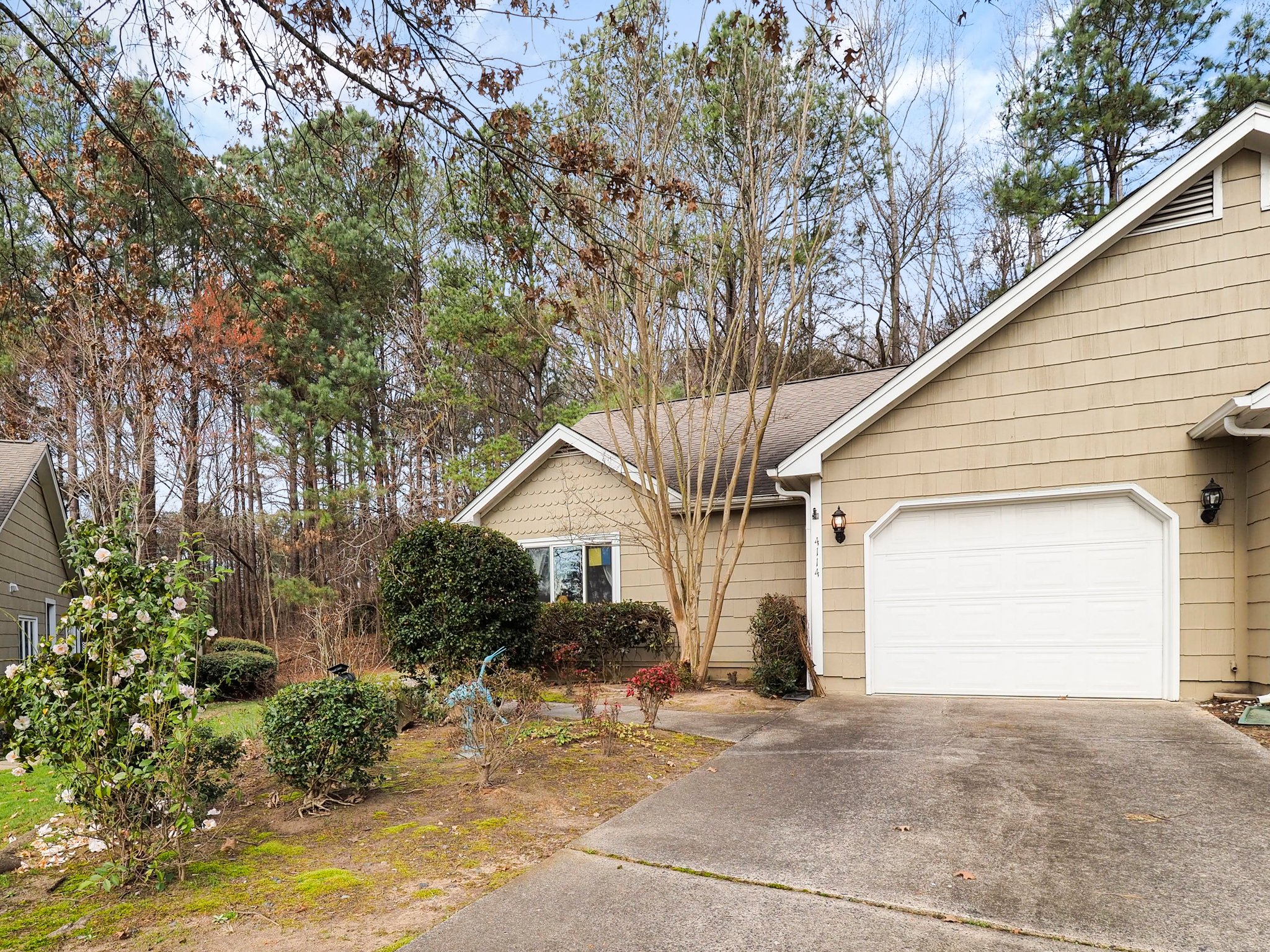 4114 Pin Oak Dr, Durham, NC 27707 | Picture Your Property L.L.C.
