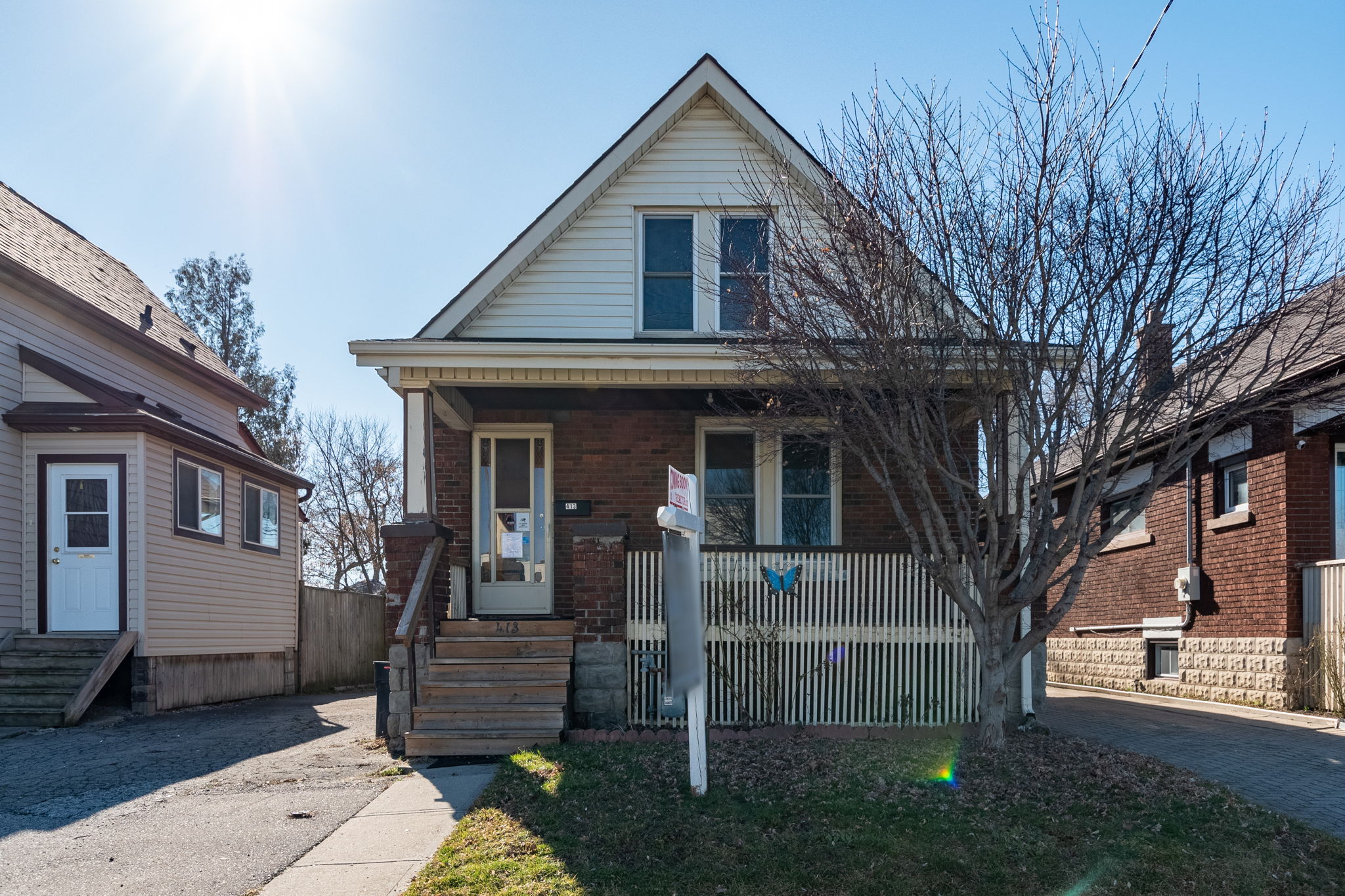 413 Burbrook Pl, London, ON N5W 4B5 | TourMe.ca / Lemontree