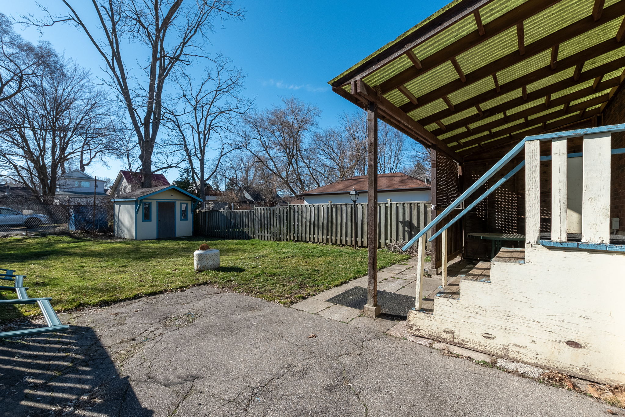 413 Burbrook Pl, London, ON N5W 4B5 | TourMe.ca / Lemontree