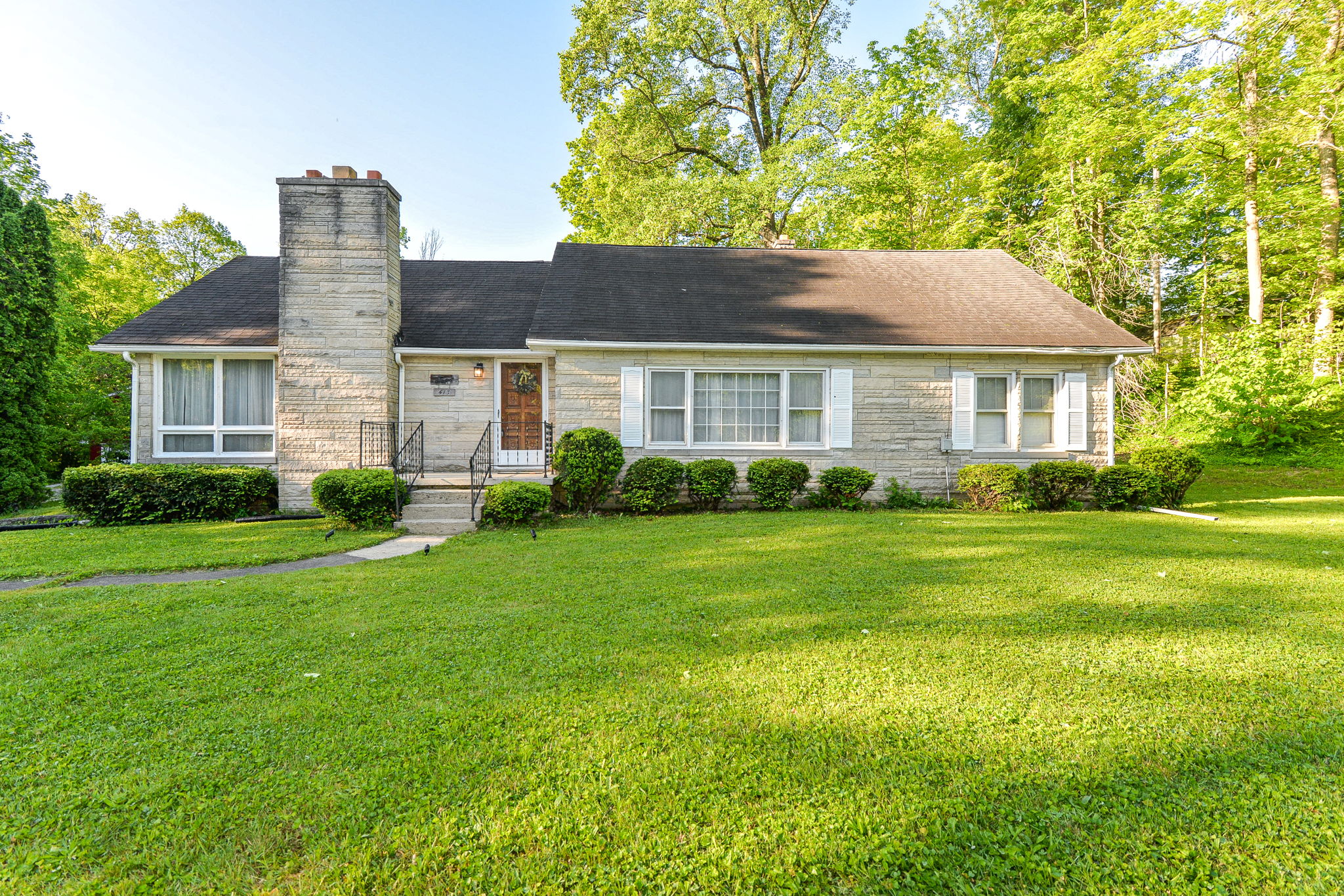 413 Riley Rd, New Castle, IN 47362 | Indy Realty Pics