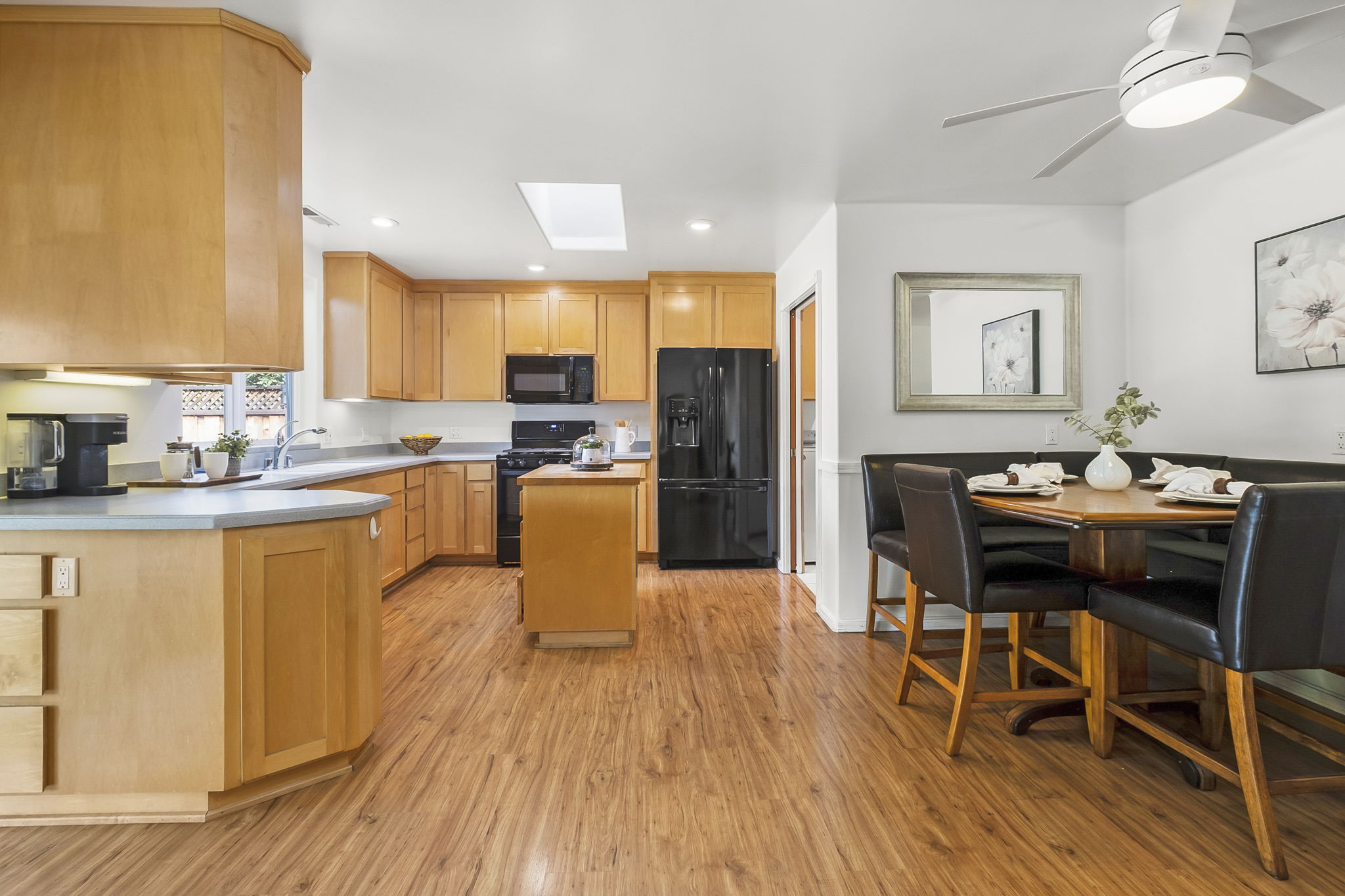 41345 Roberts Ave, Fremont, CA 94538 | ALL ACCESS PHOTO