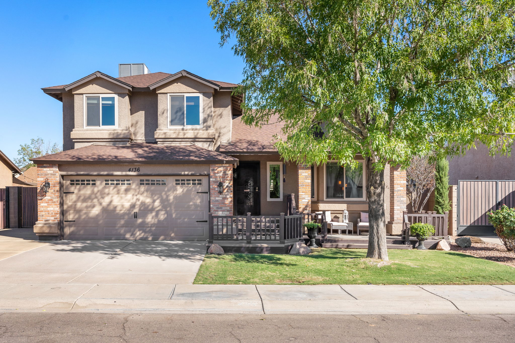 4136 W Fallen Leaf Ln, Glendale, AZ 85310 | Visual Luxury Media