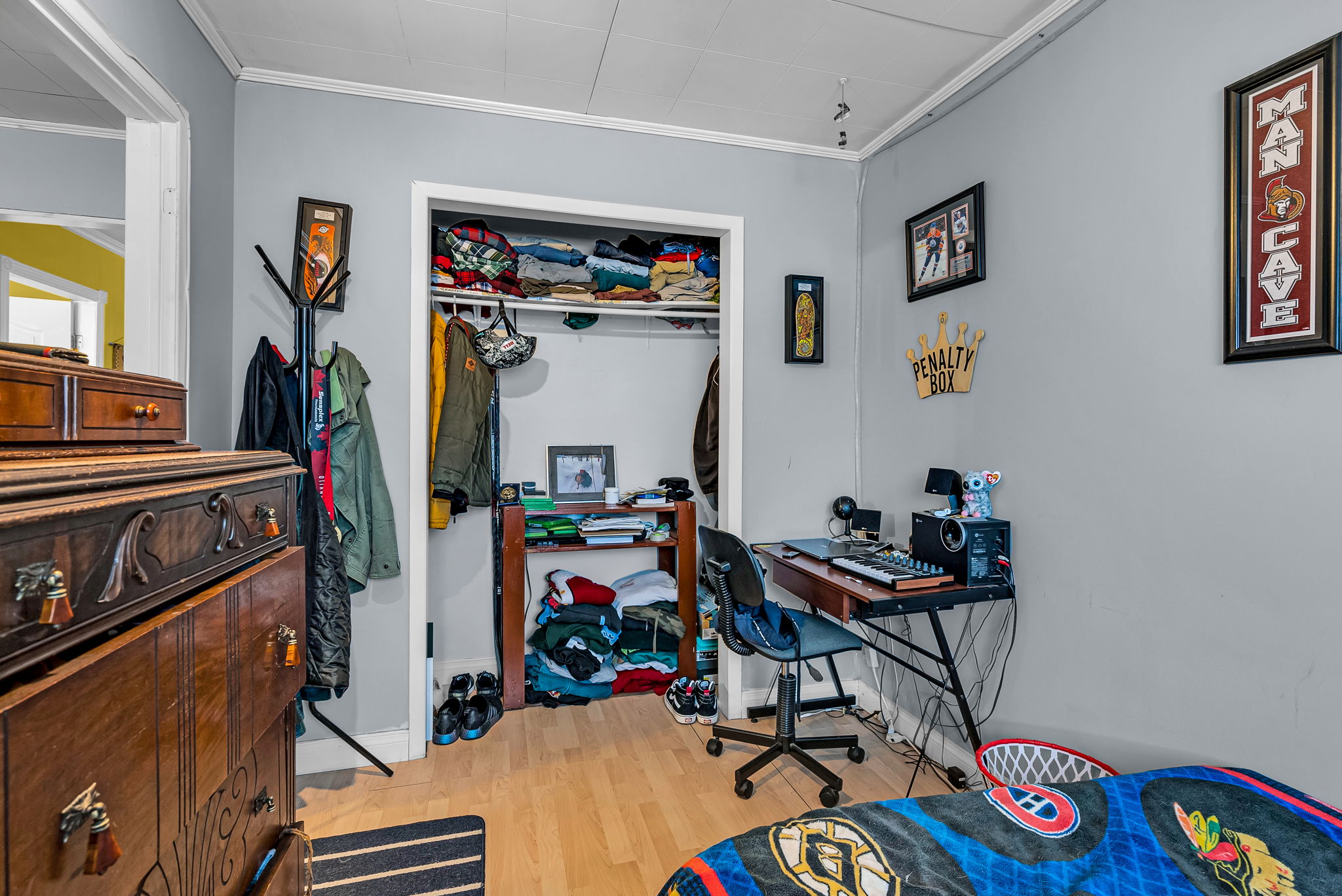 Lancaster St Green Valley | InsideOut Media