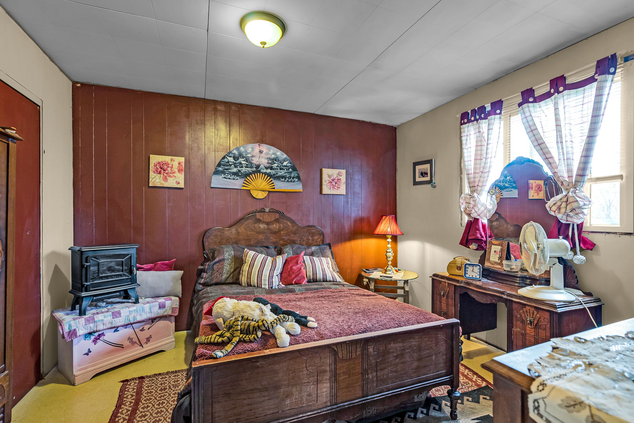 Lancaster St Green Valley | InsideOut Media