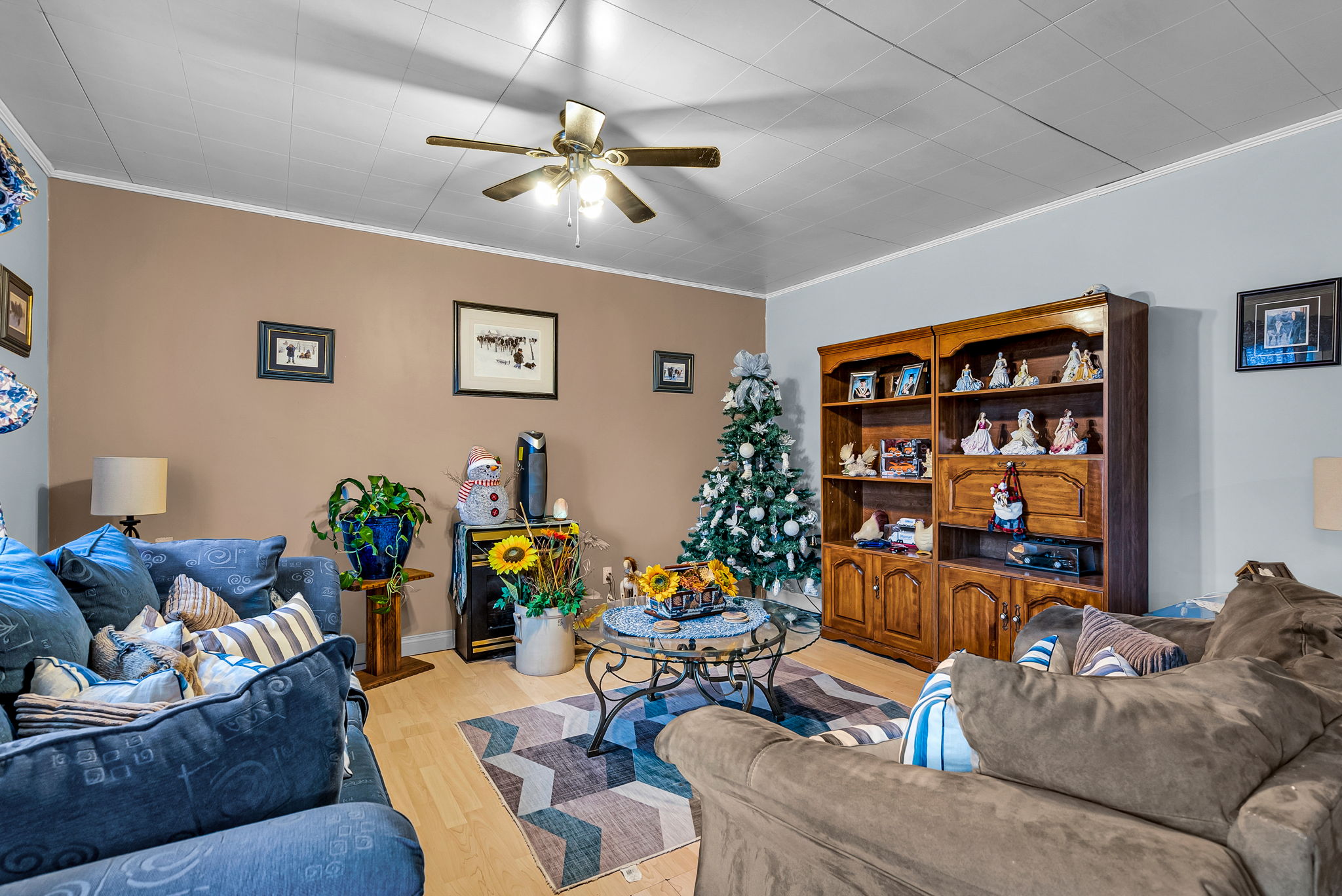 Lancaster St Green Valley | InsideOut Media