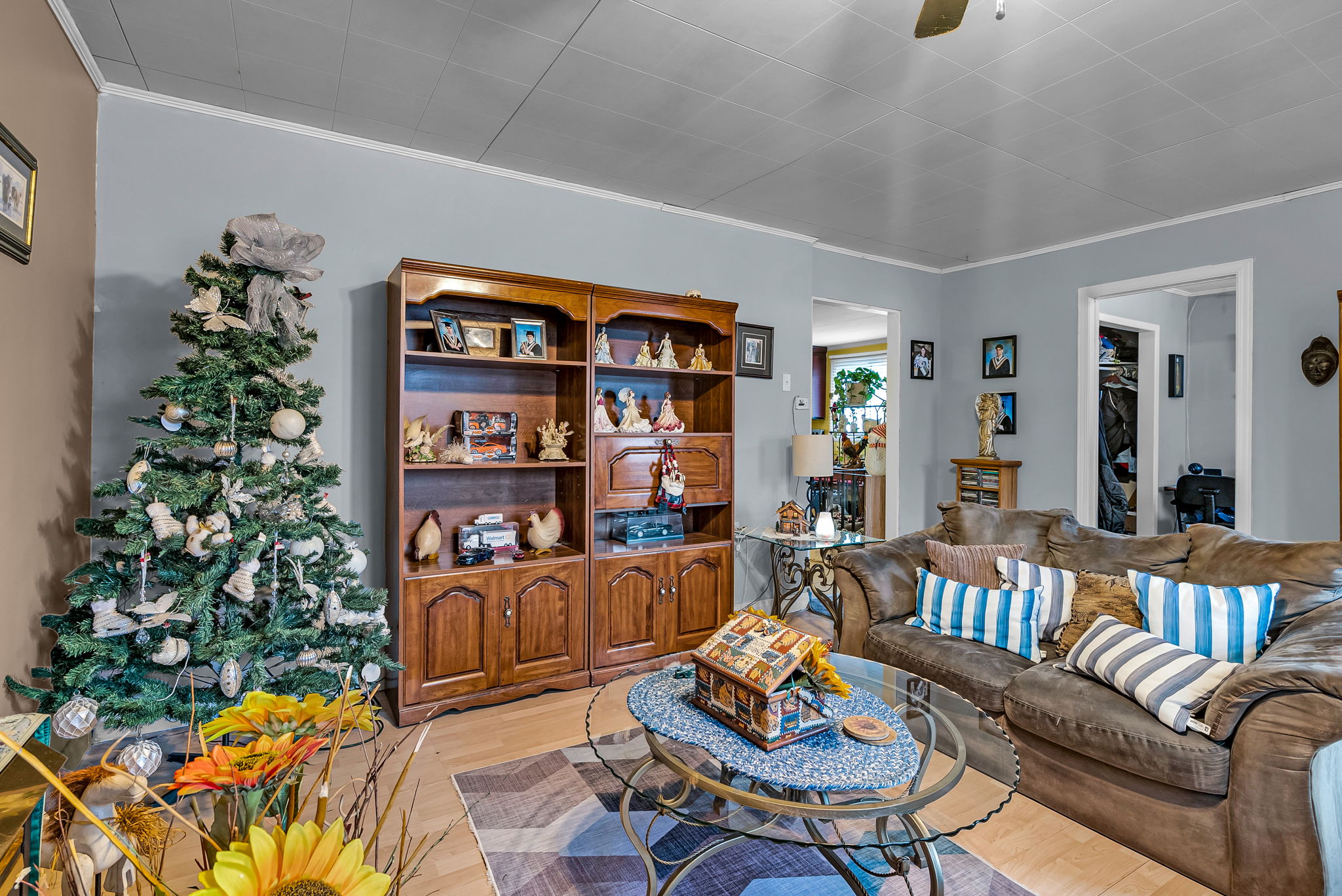 Lancaster St Green Valley | InsideOut Media