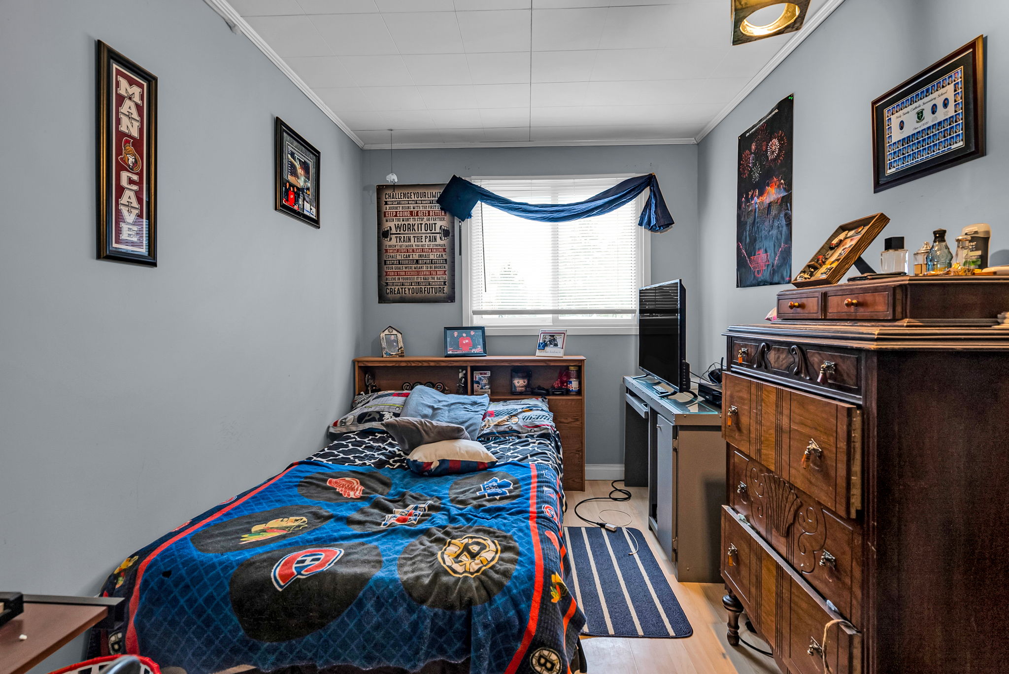 Lancaster St Green Valley | InsideOut Media