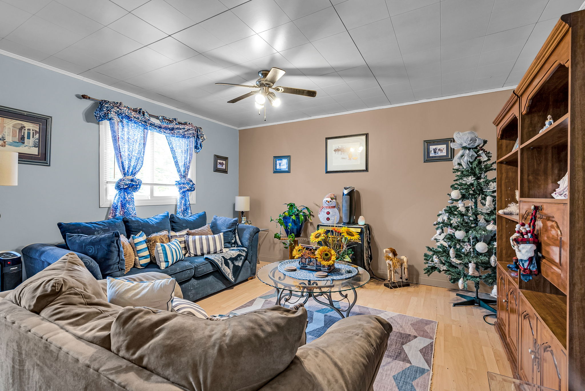 Lancaster St Green Valley | InsideOut Media