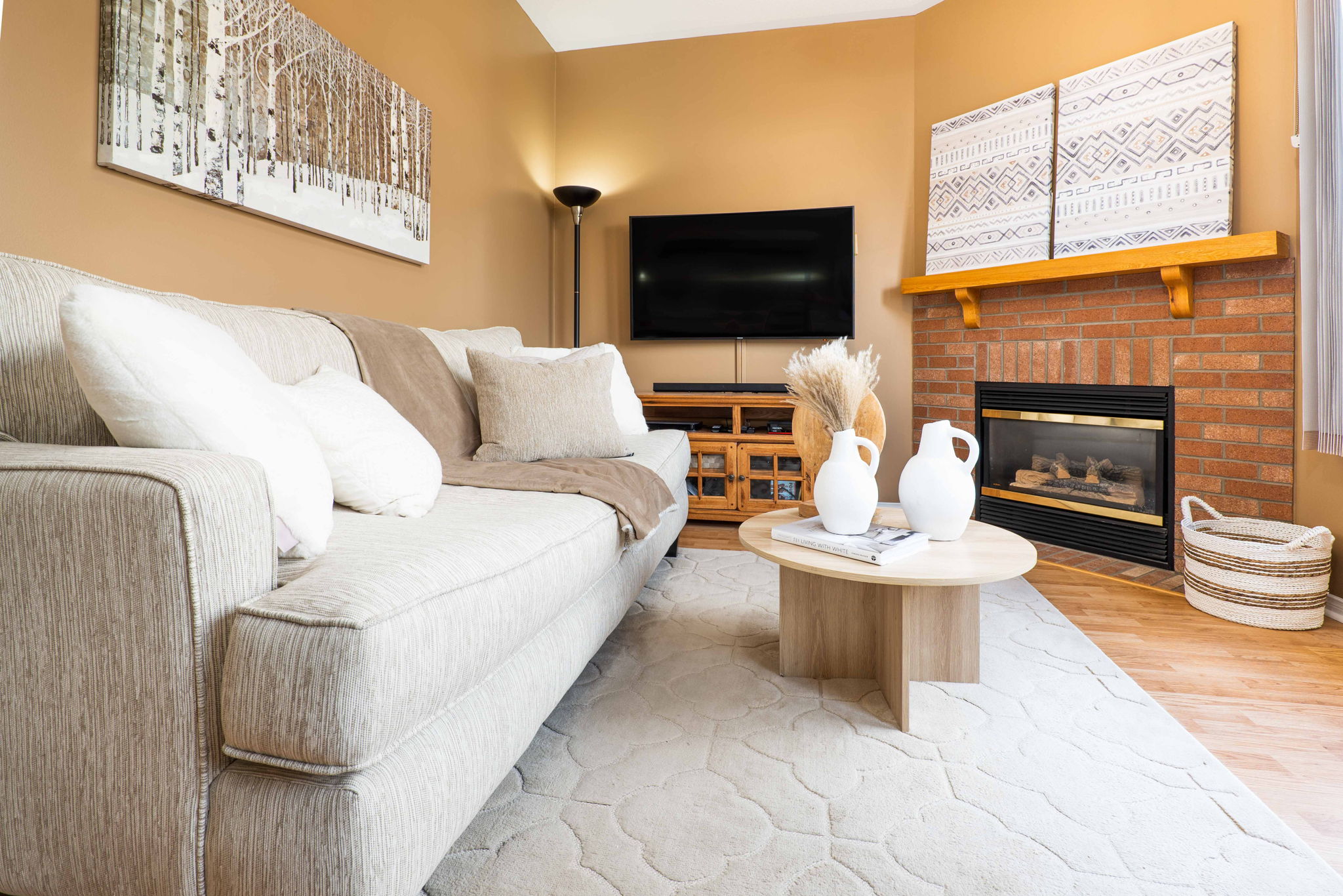 418 Woodsmere Crescent | Anna Wood Real Estate Media