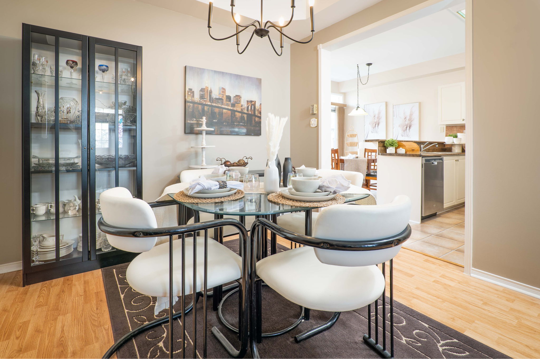 418 Woodsmere Crescent | Anna Wood Real Estate Media