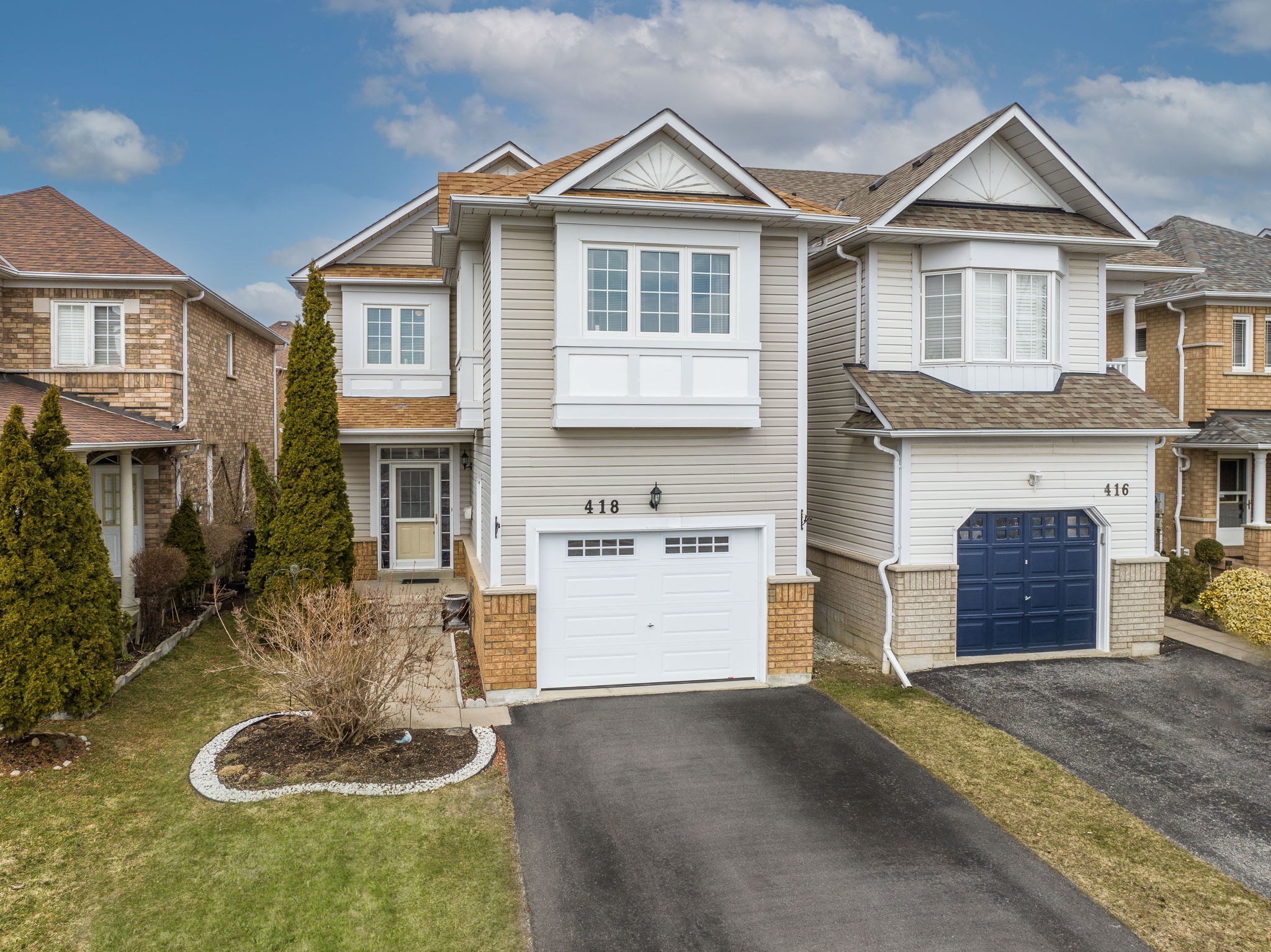 418 Woodsmere Crescent | Anna Wood Real Estate Media