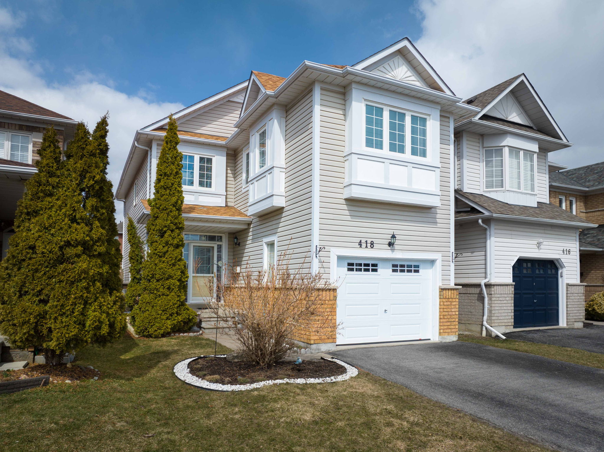 418 Woodsmere Crescent | Anna Wood Real Estate Media