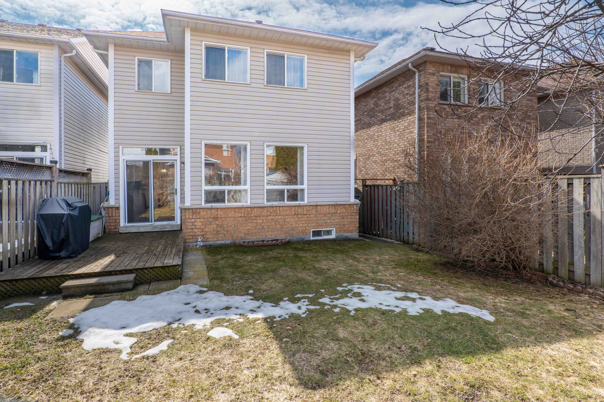 418 Woodsmere Crescent | Anna Wood Real Estate Media