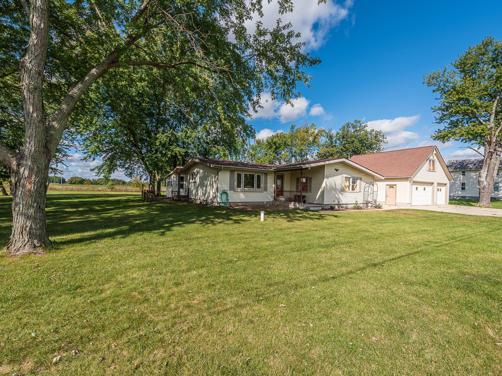 4192 Lewis Ave, Ida, MI 48140 | Tim Zeipekis Photography