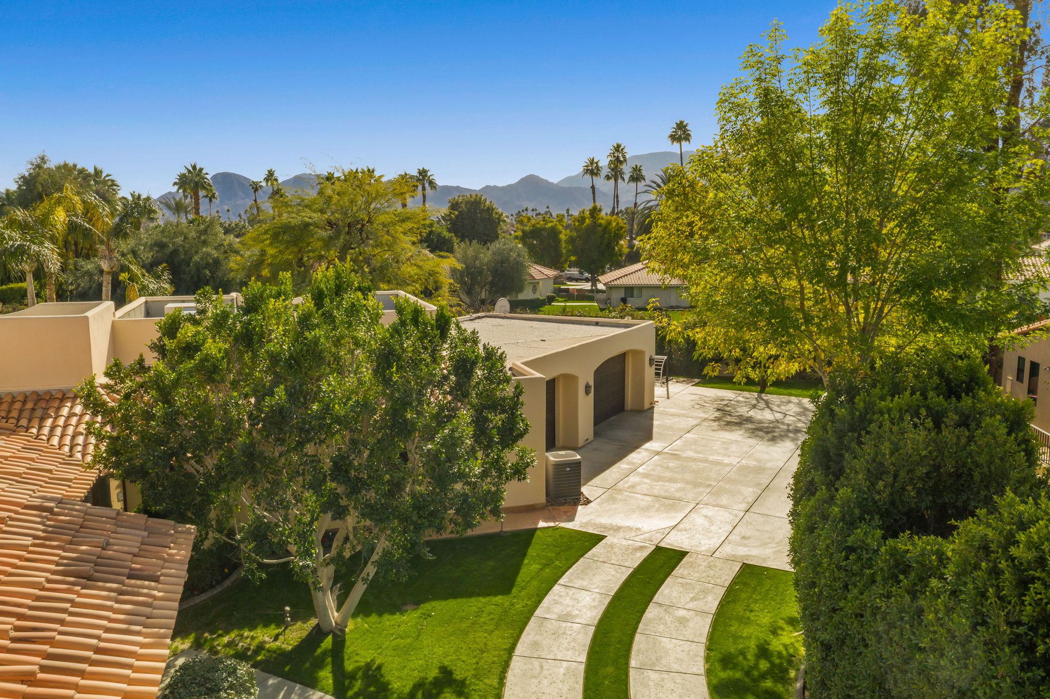 42 Clancy Ln S, Rancho Mirage, CA 92270 | One Point Media Group