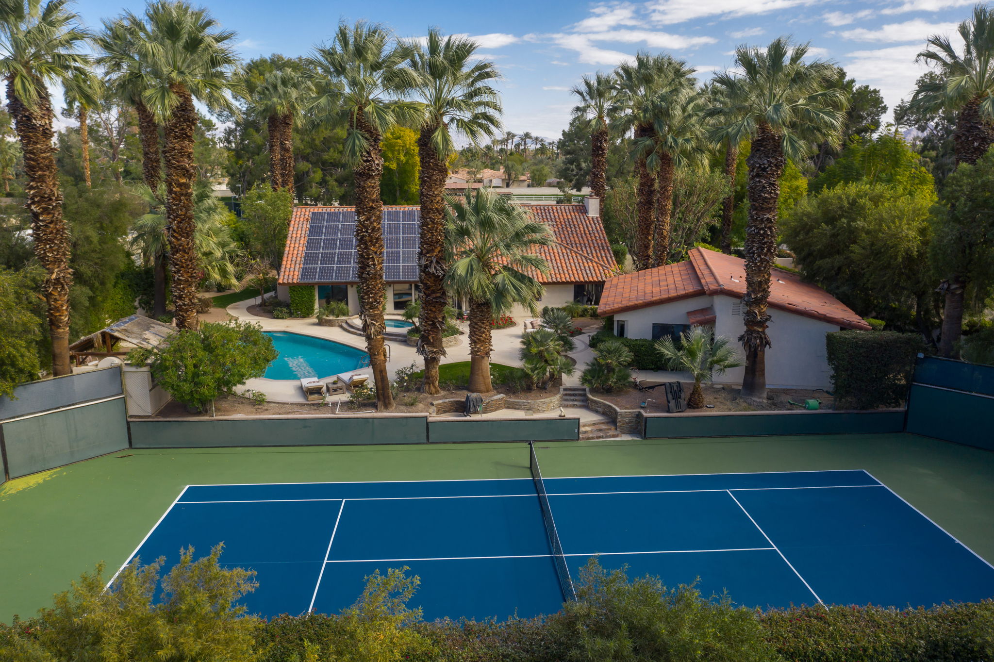 42 Clancy Ln S, Rancho Mirage, CA 92270 | One Point Media Group