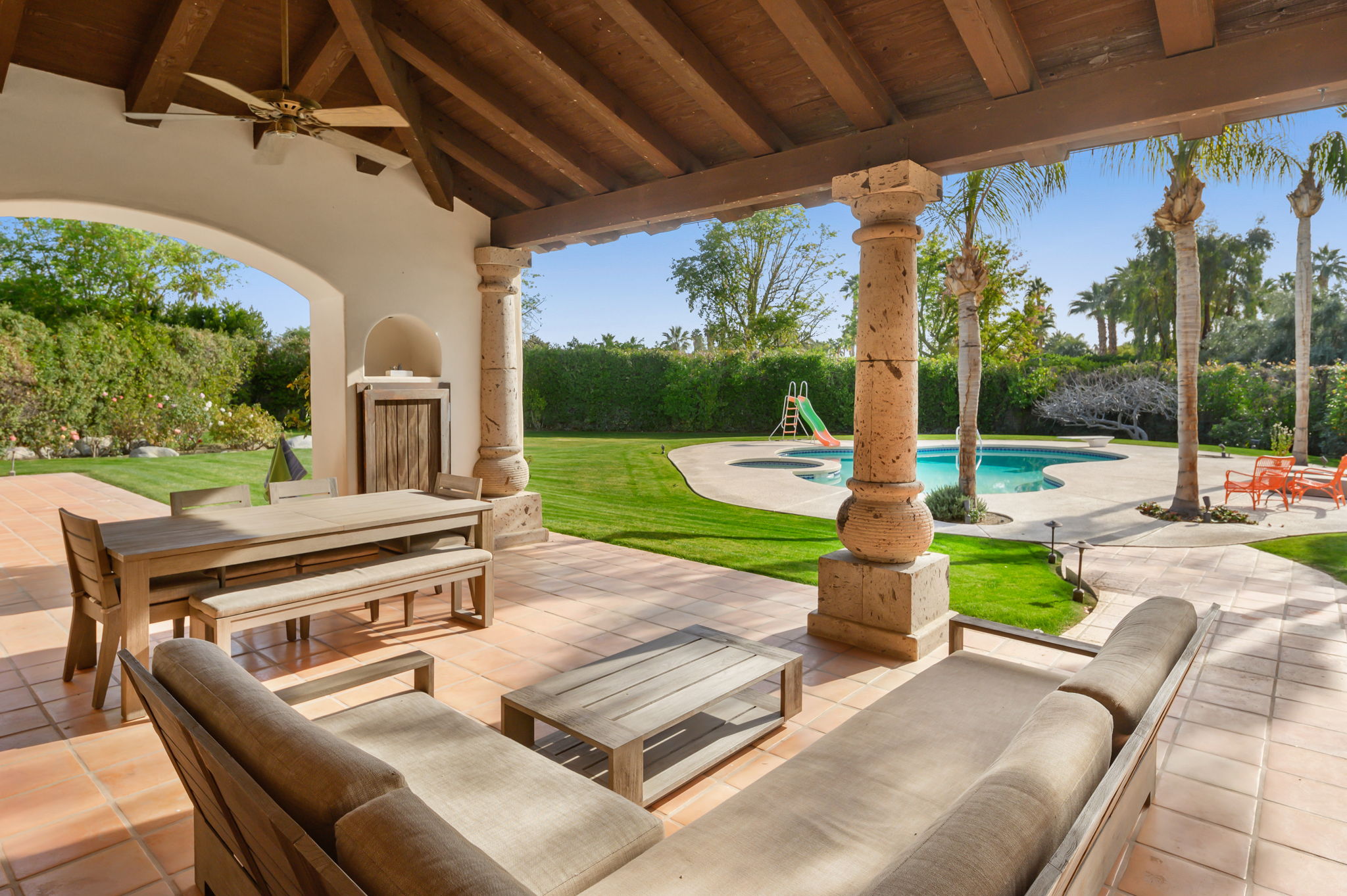 42 Clancy Ln S, Rancho Mirage, CA 92270 | One Point Media Group