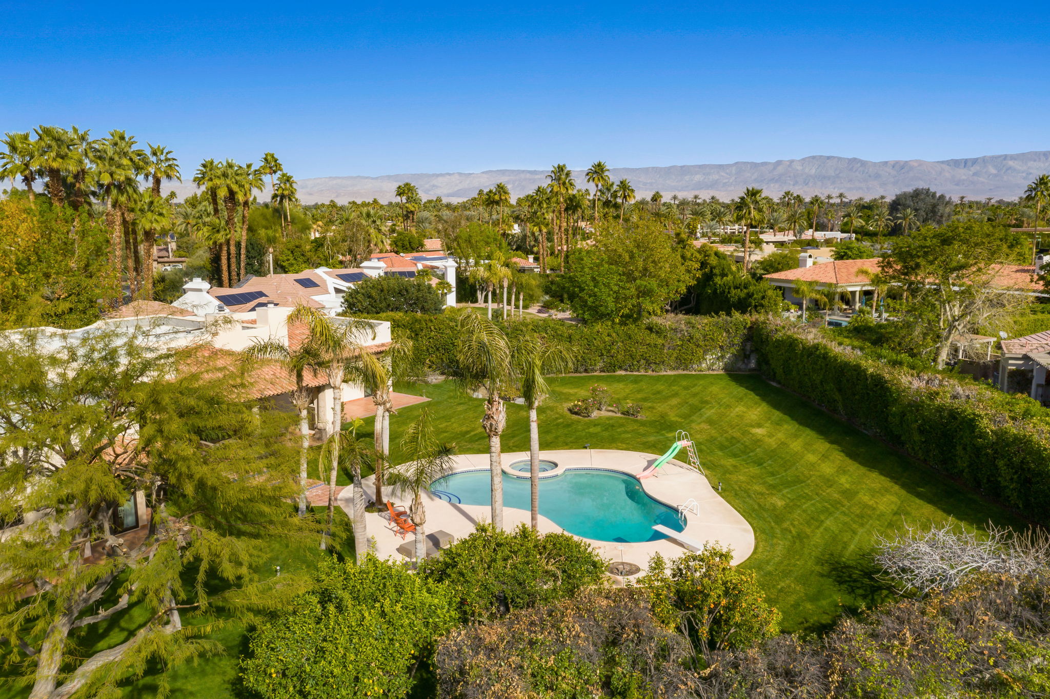 42 Clancy Ln S, Rancho Mirage, CA 92270 | One Point Media Group