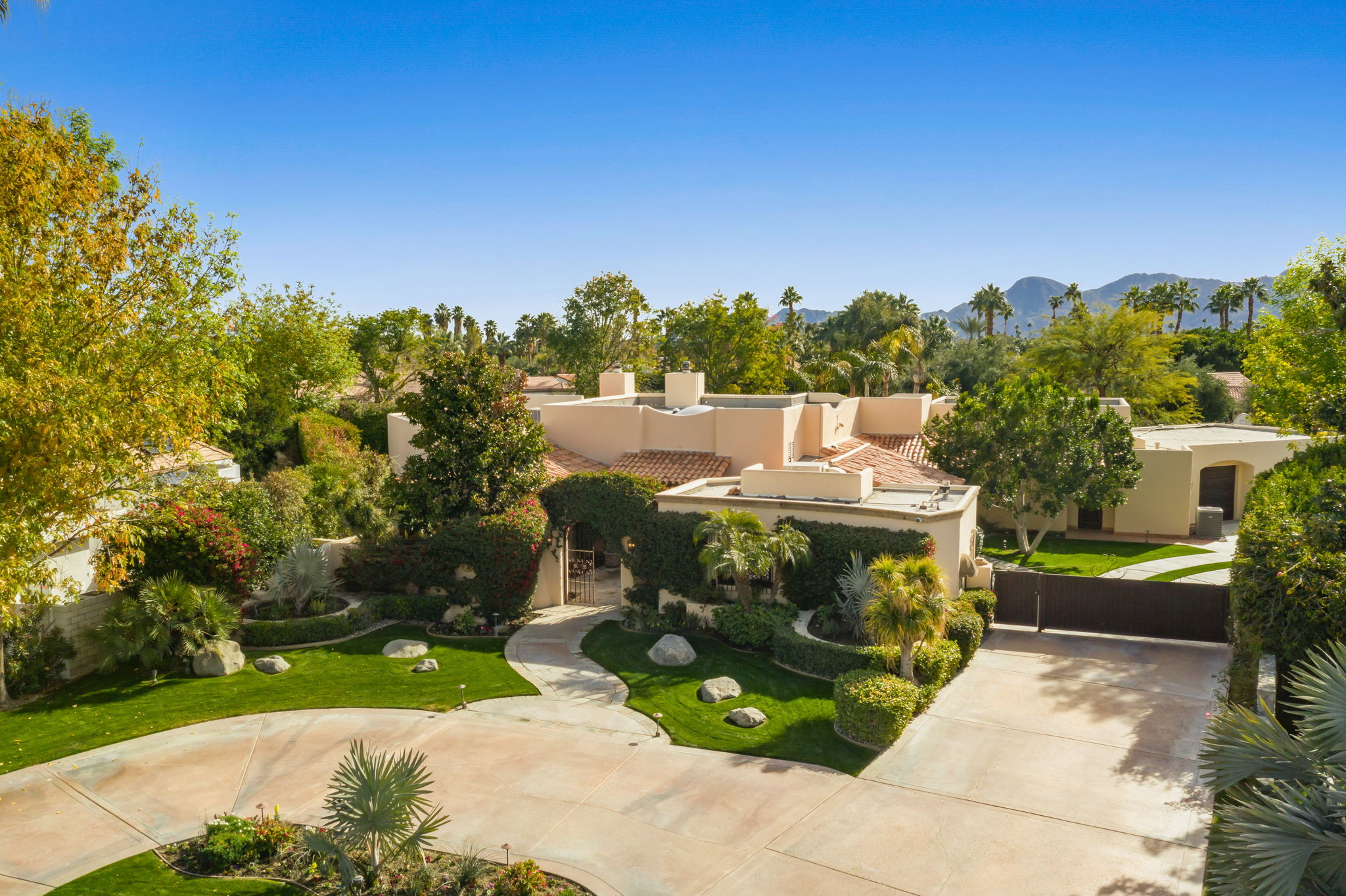 42 Clancy Ln S, Rancho Mirage, CA 92270 | One Point Media Group
