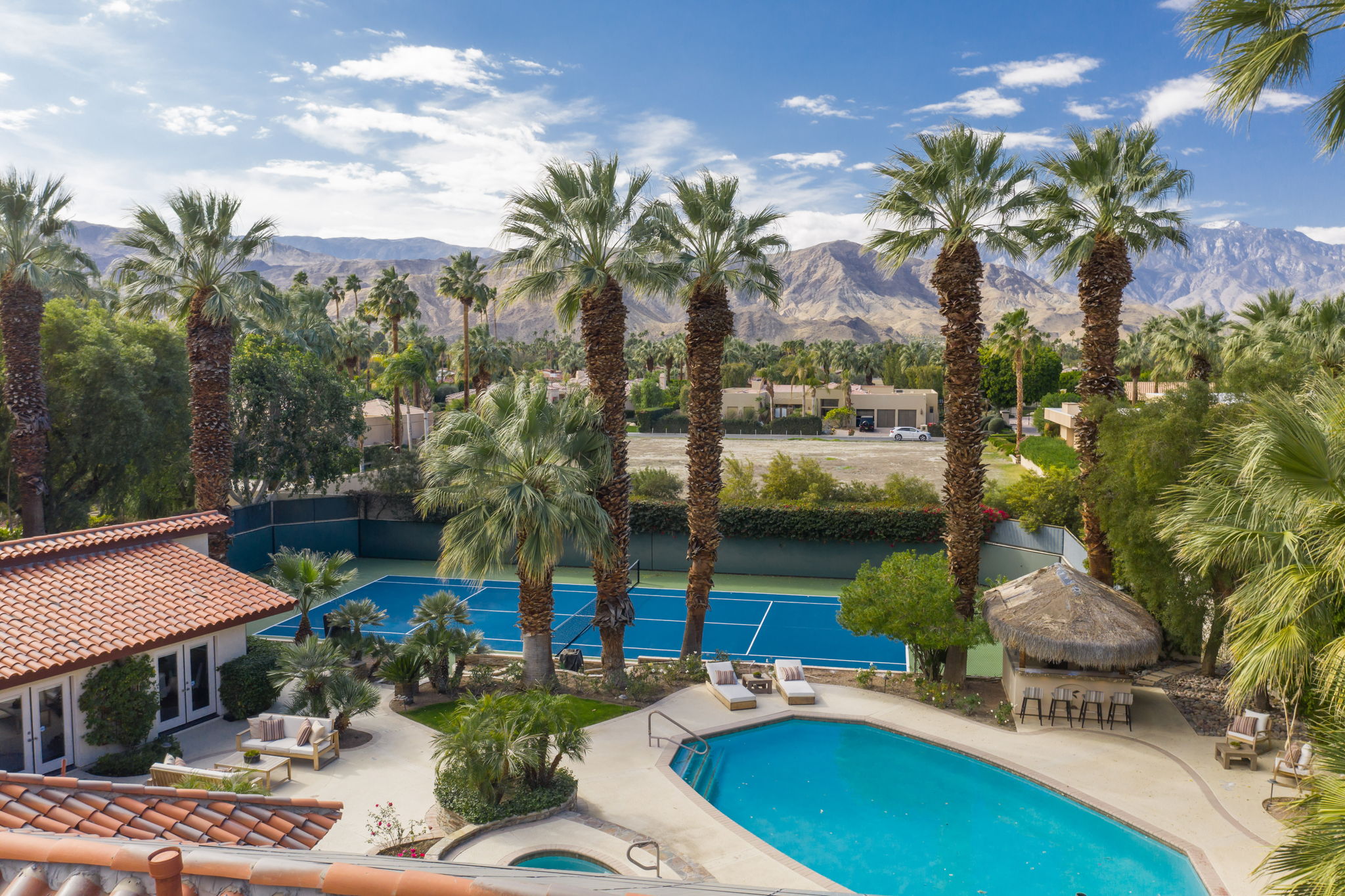 42 Clancy Ln S, Rancho Mirage, CA 92270 | One Point Media Group