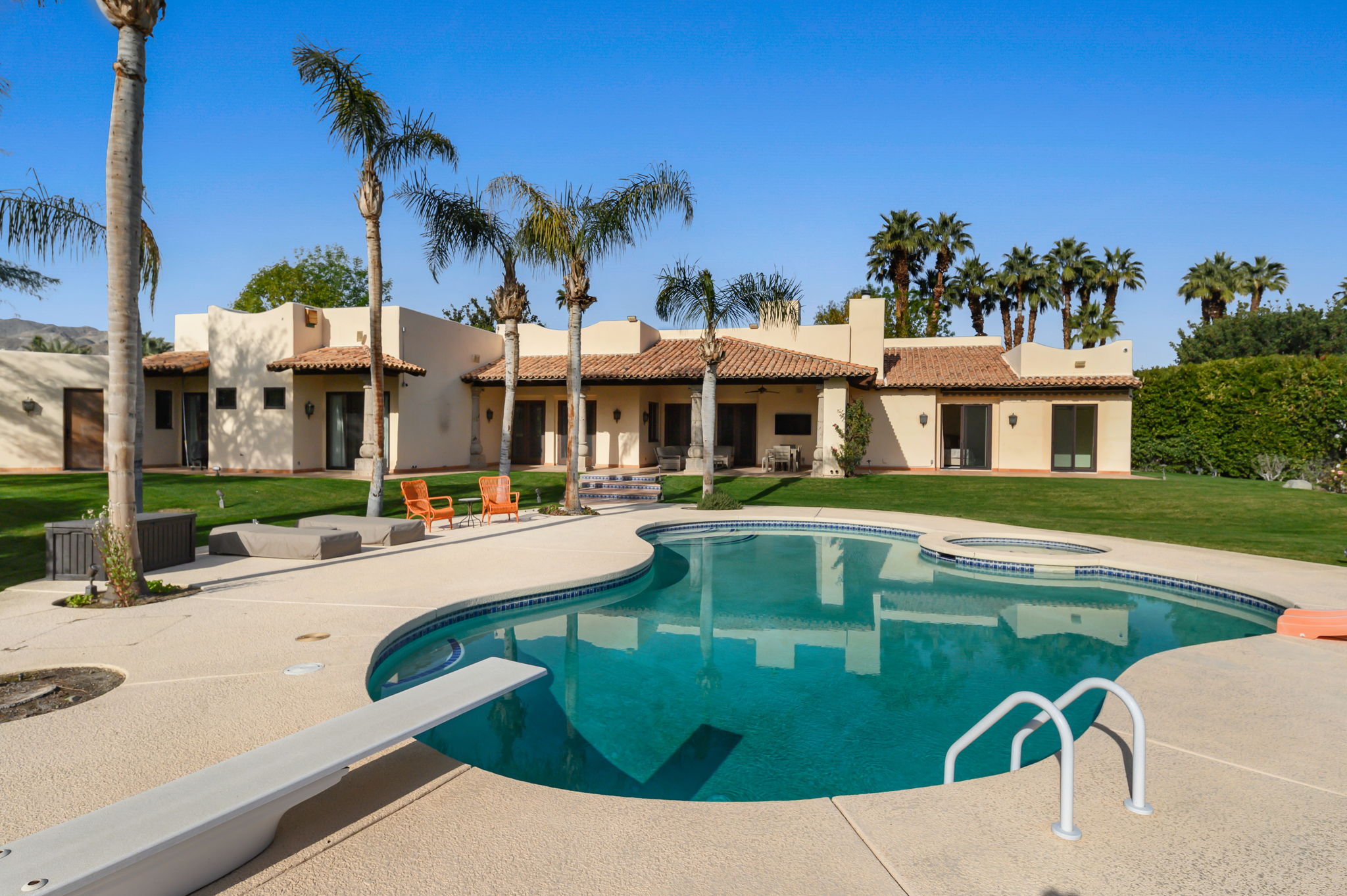 42 Clancy Ln S, Rancho Mirage, CA 92270 | One Point Media Group