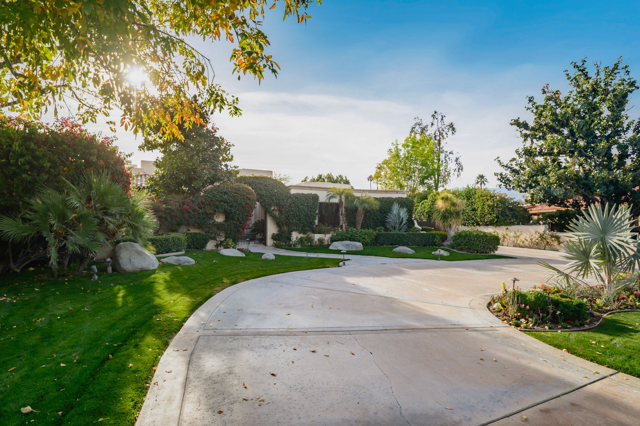 42 Clancy Ln S, Rancho Mirage, CA 92270 | One Point Media Group