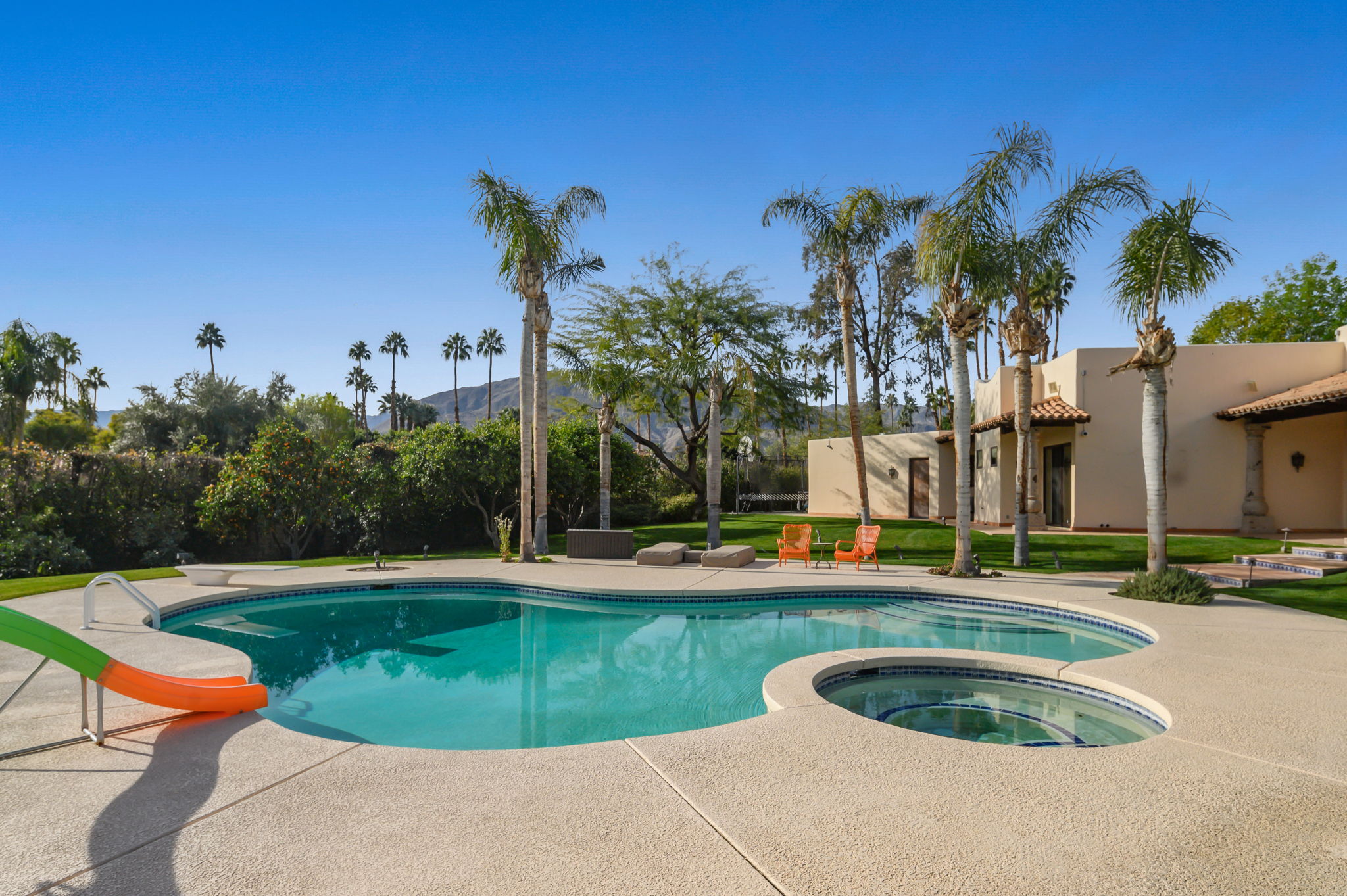 42 Clancy Ln S, Rancho Mirage, CA 92270 | One Point Media Group