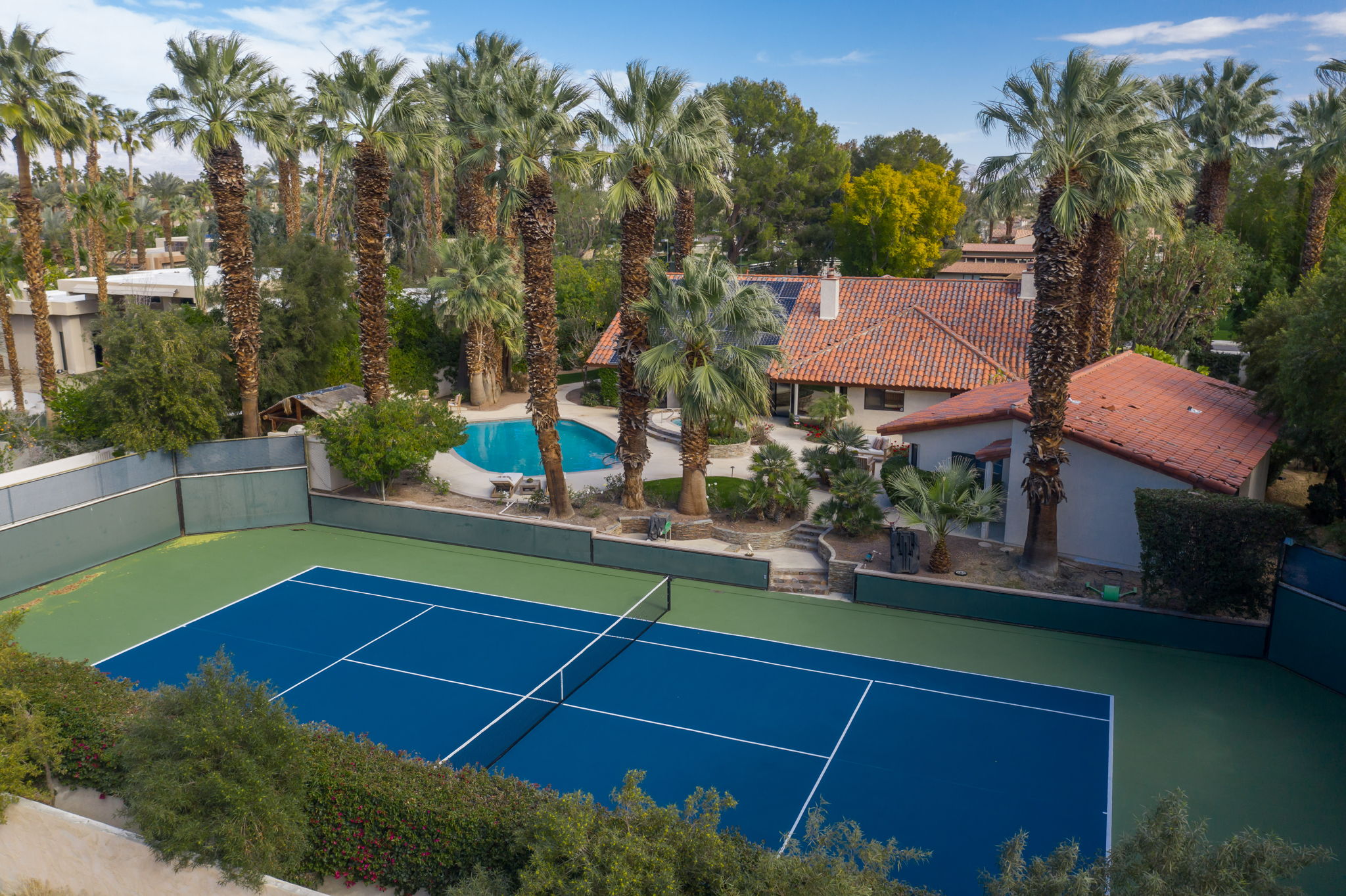 42 Clancy Ln S, Rancho Mirage, CA 92270 | One Point Media Group