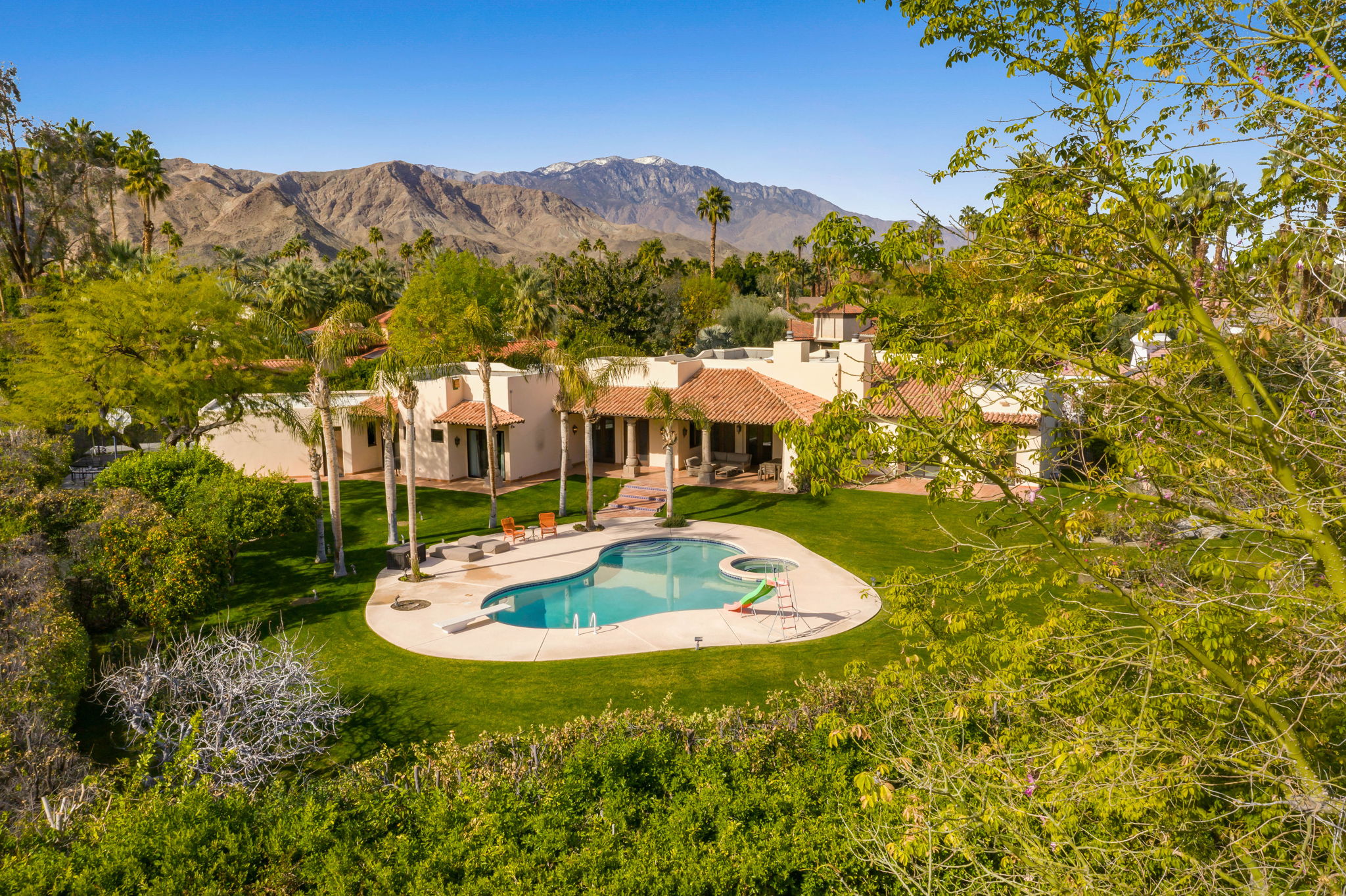 42 Clancy Ln S, Rancho Mirage, CA 92270 | One Point Media Group