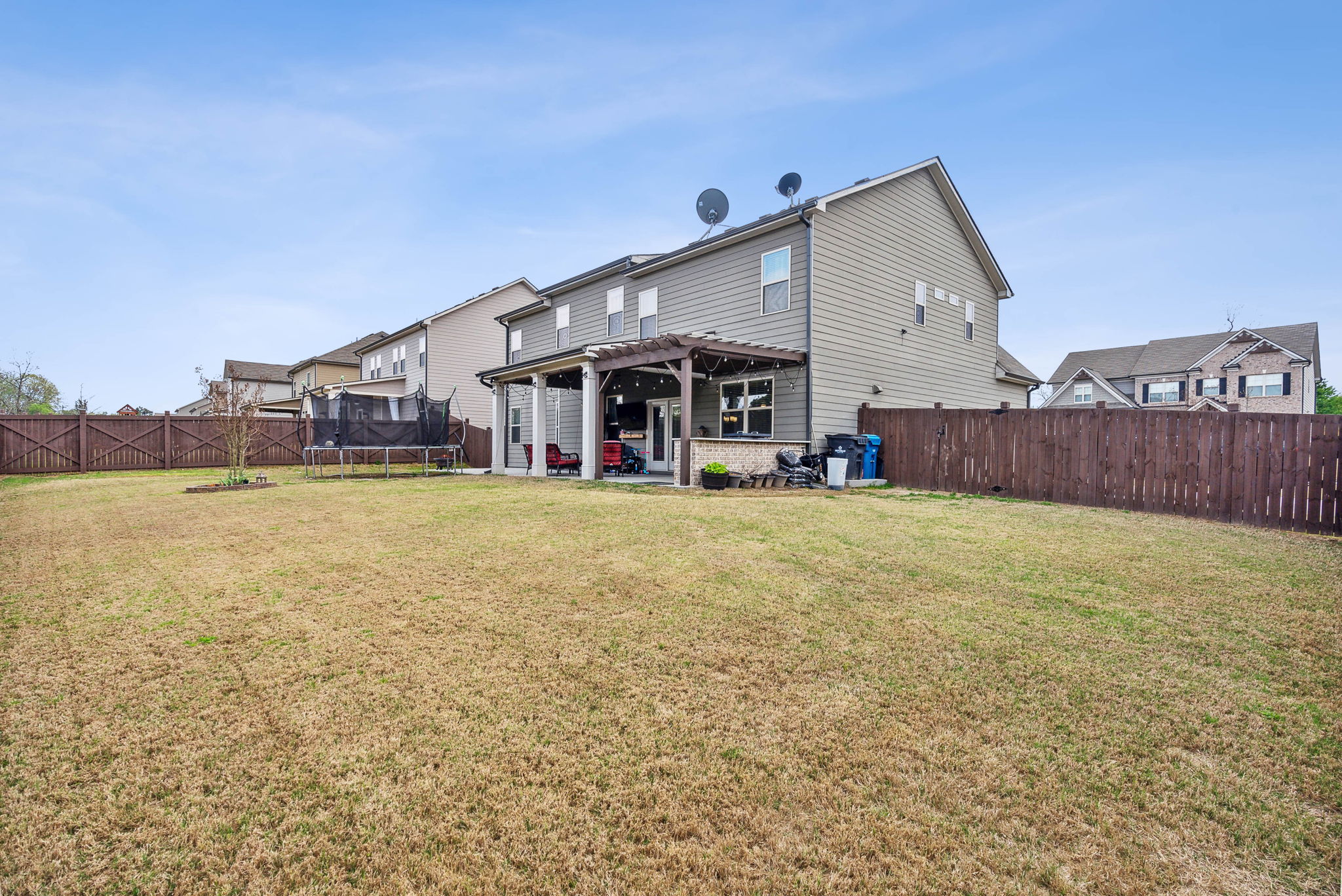 4205 Sharpton Park Dr, Auburn, GA 30011 | Visually Sold