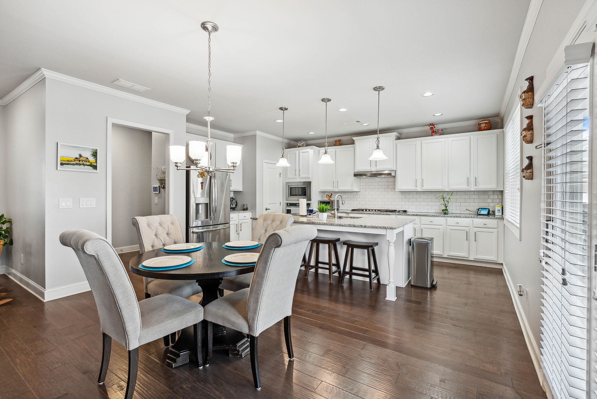 4205 Sharpton Park Dr, Auburn, GA 30011 | Visually Sold