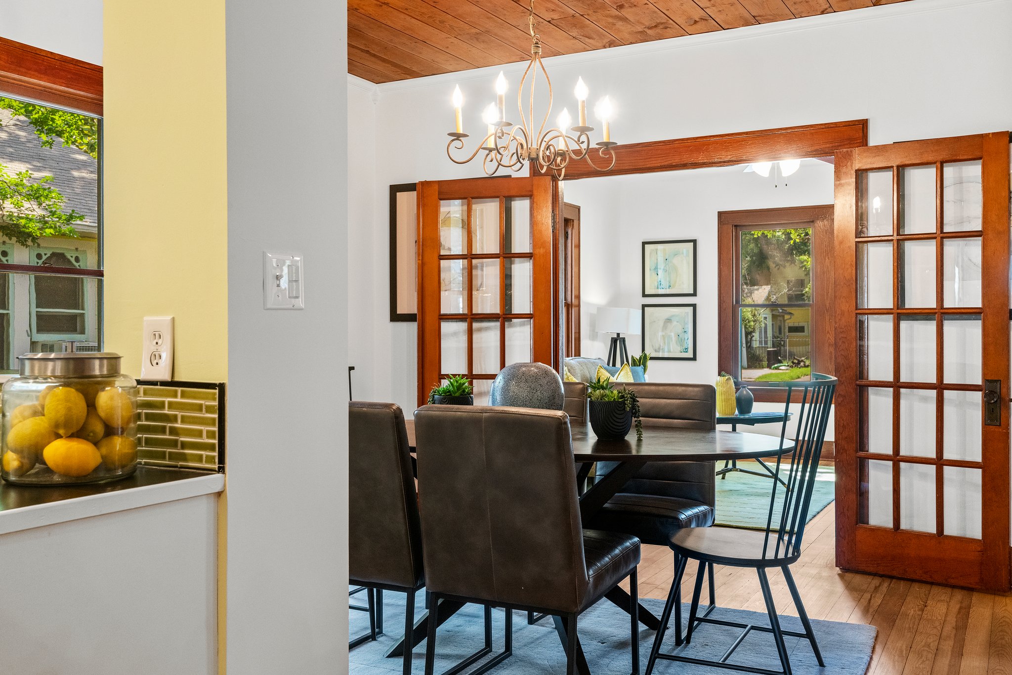 4208 Bellvue Ave, Austin, TX 78756