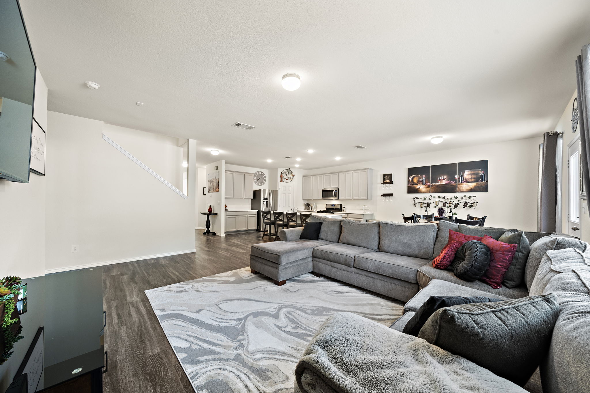 4210 amber ruse drive, Conroe, tx 77304 | Strata Visuals