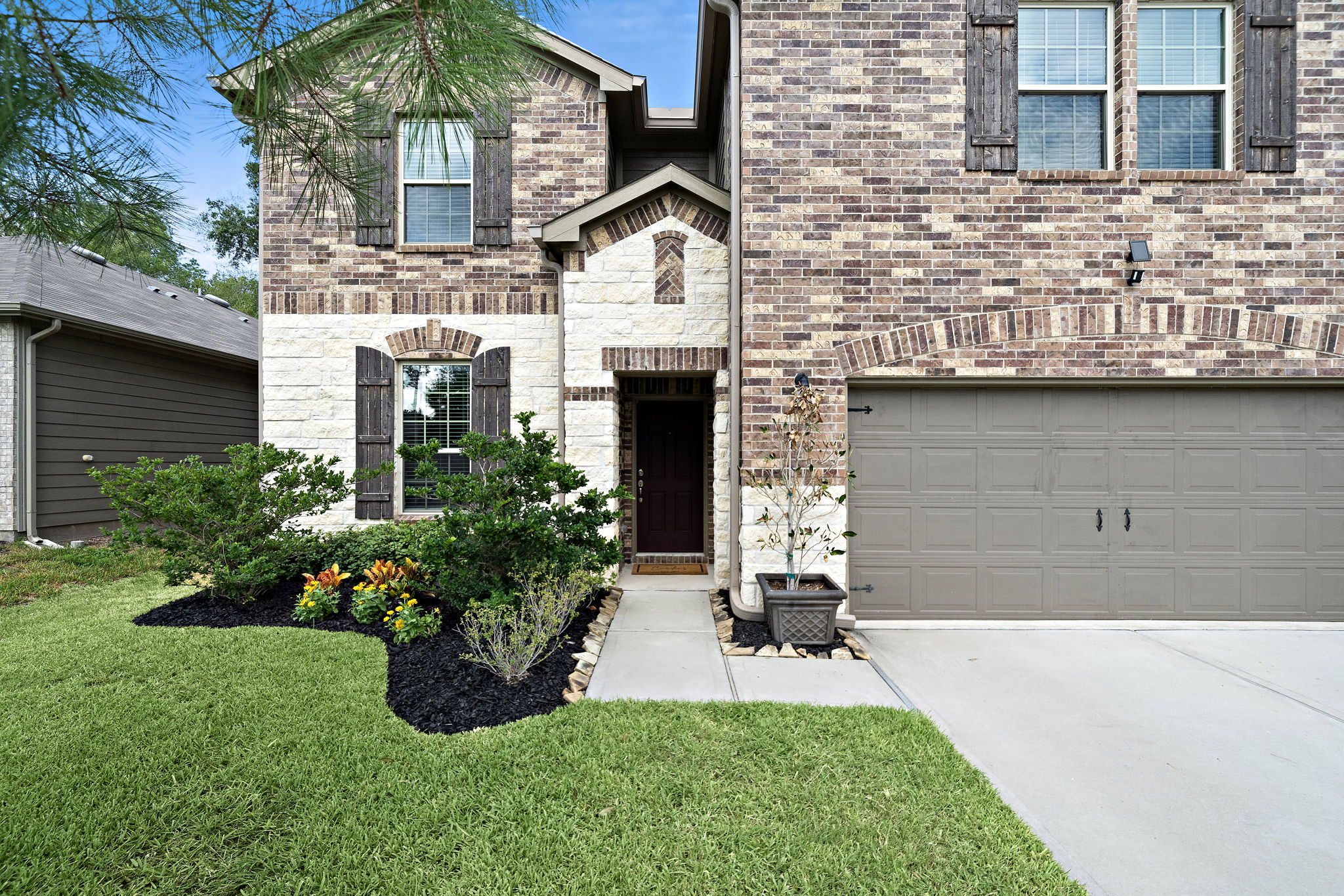 4210 amber ruse drive, Conroe, tx 77304 | Strata Visuals