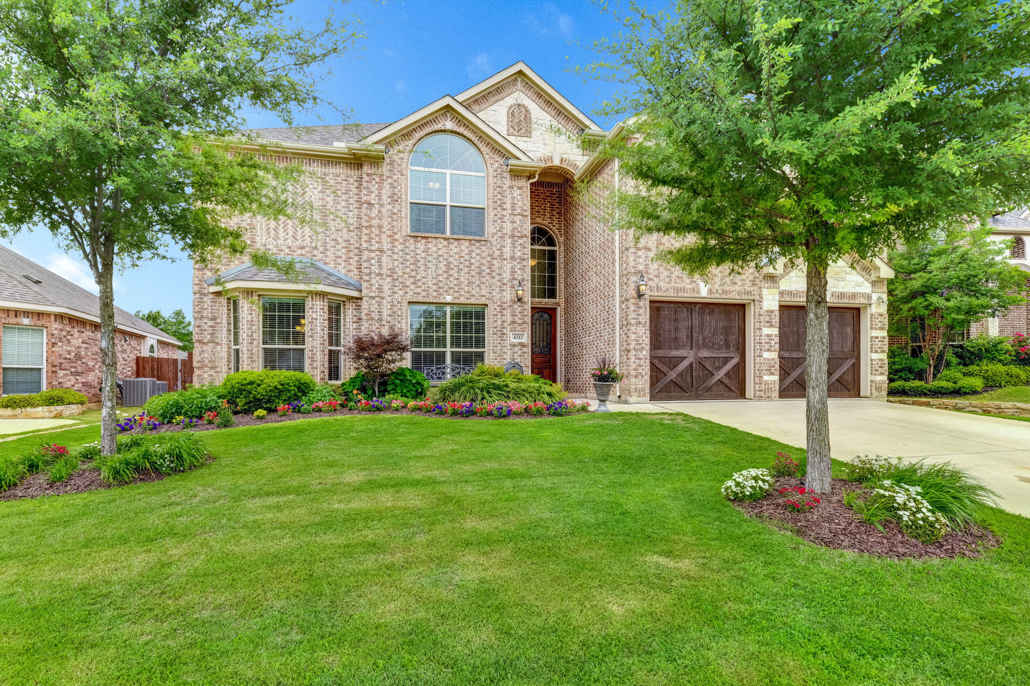 4212 Red Wolfe Rd, Denton, TX 76208 | Gold Sprint Media