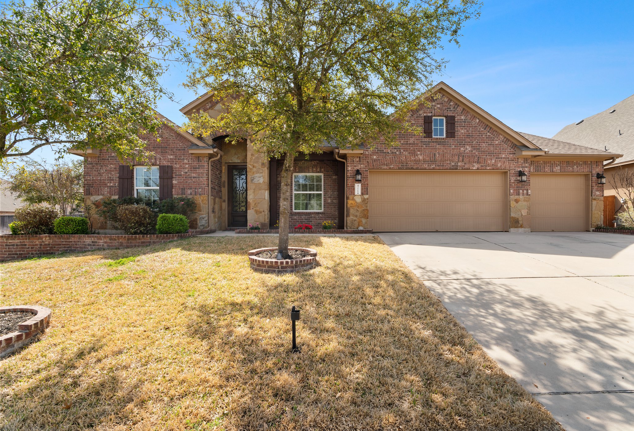 4216 Pebblestone Trail, Round Rock, TX 78665