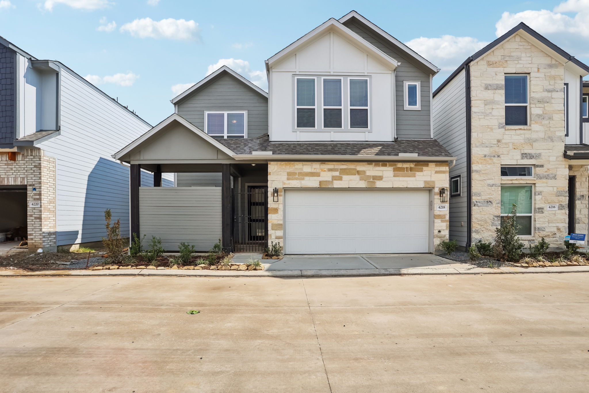 4218 Cottage House Dr, Houston, TX 77080 | Zillow Media Experts