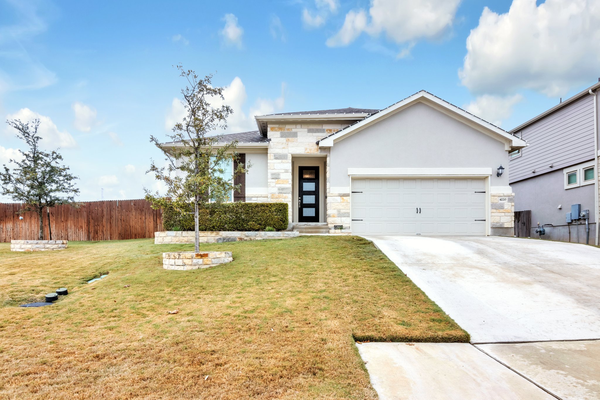 4220 Promontory Point Trail, Georgetown, TX 78626 | Boulevard Real ...