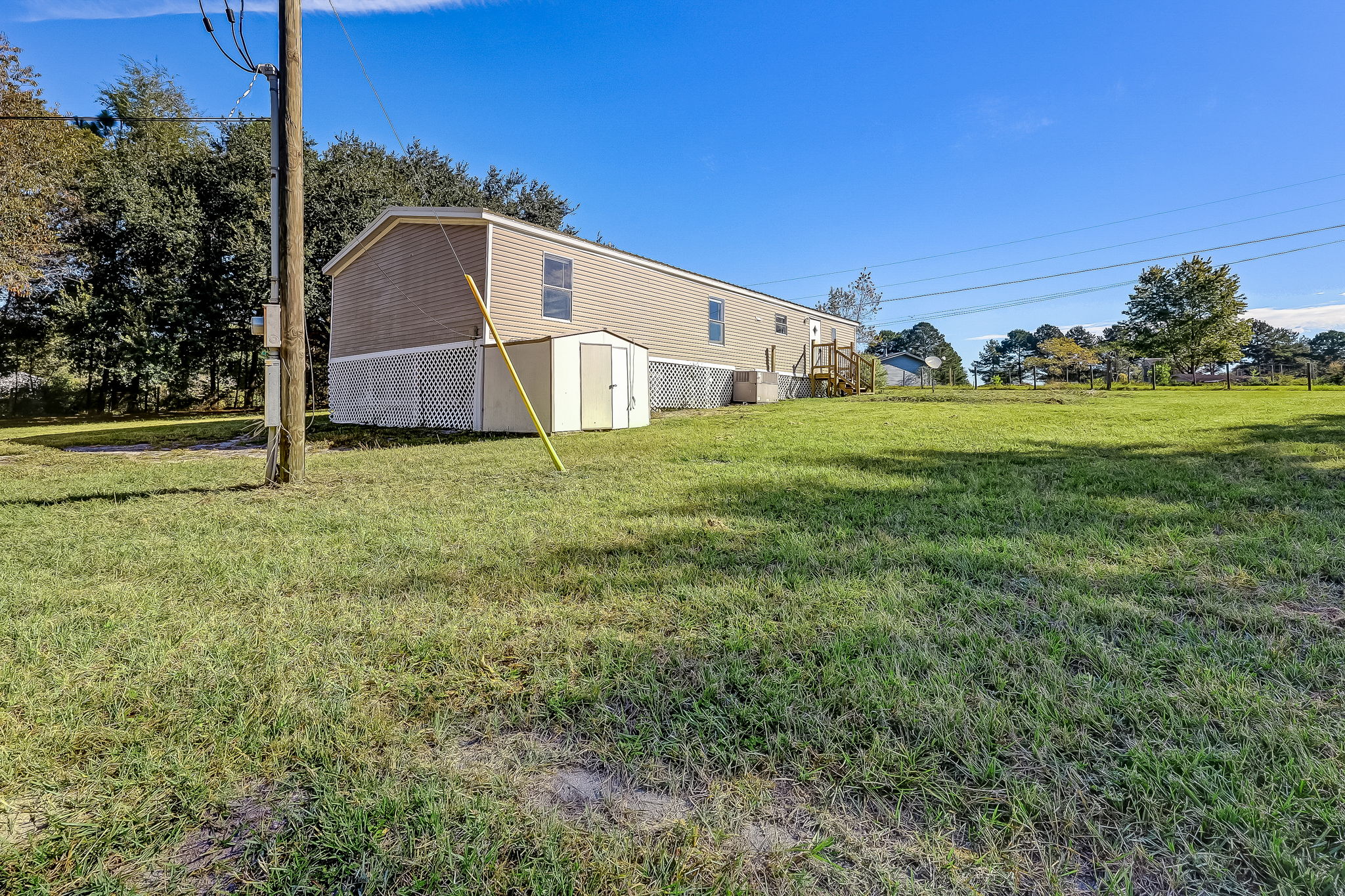 4221 Falcon Run Ln, Middleburg, FL 32068 | ECVT Real Estate Photography