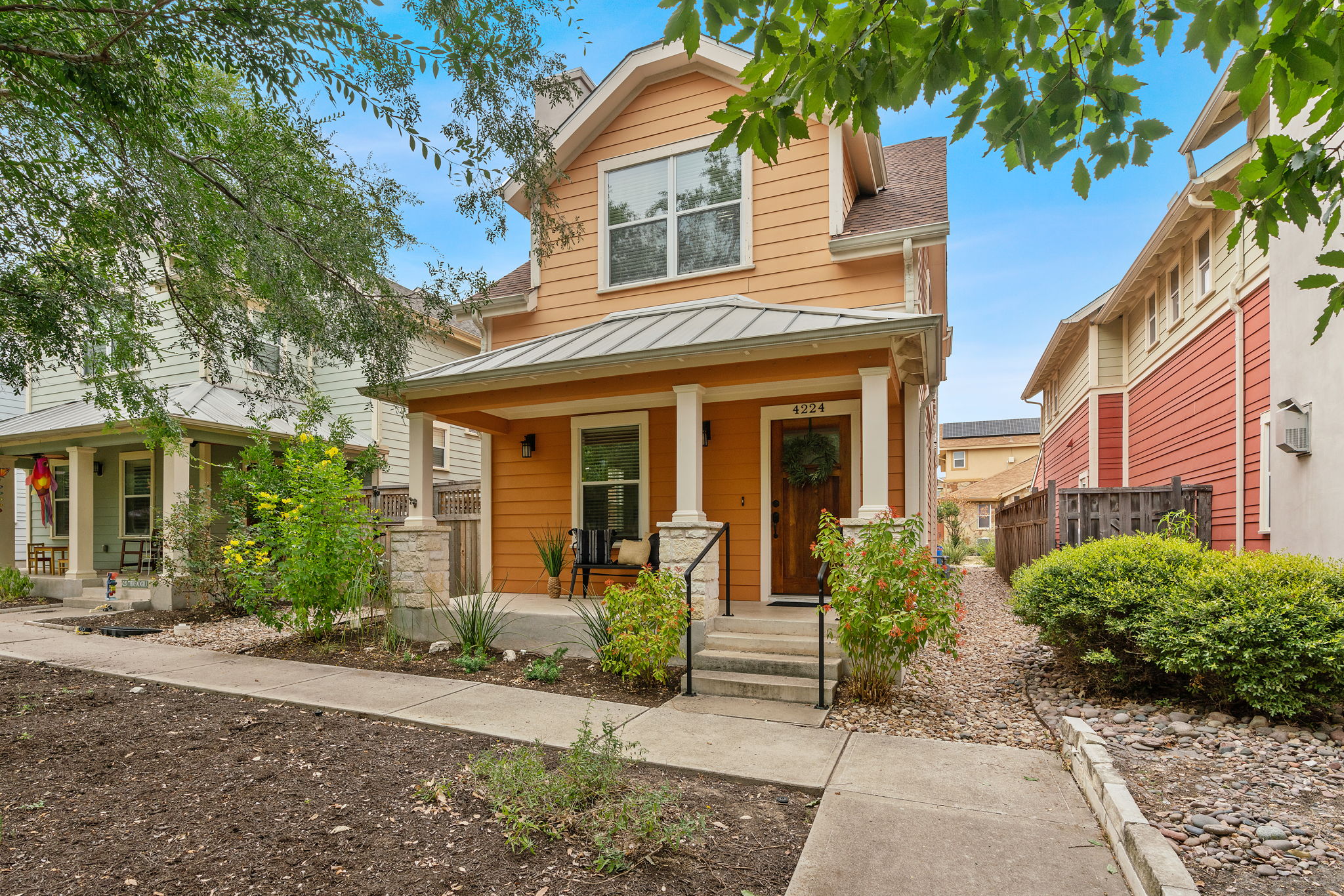 4224 Threadgill St, Austin, TX 78723