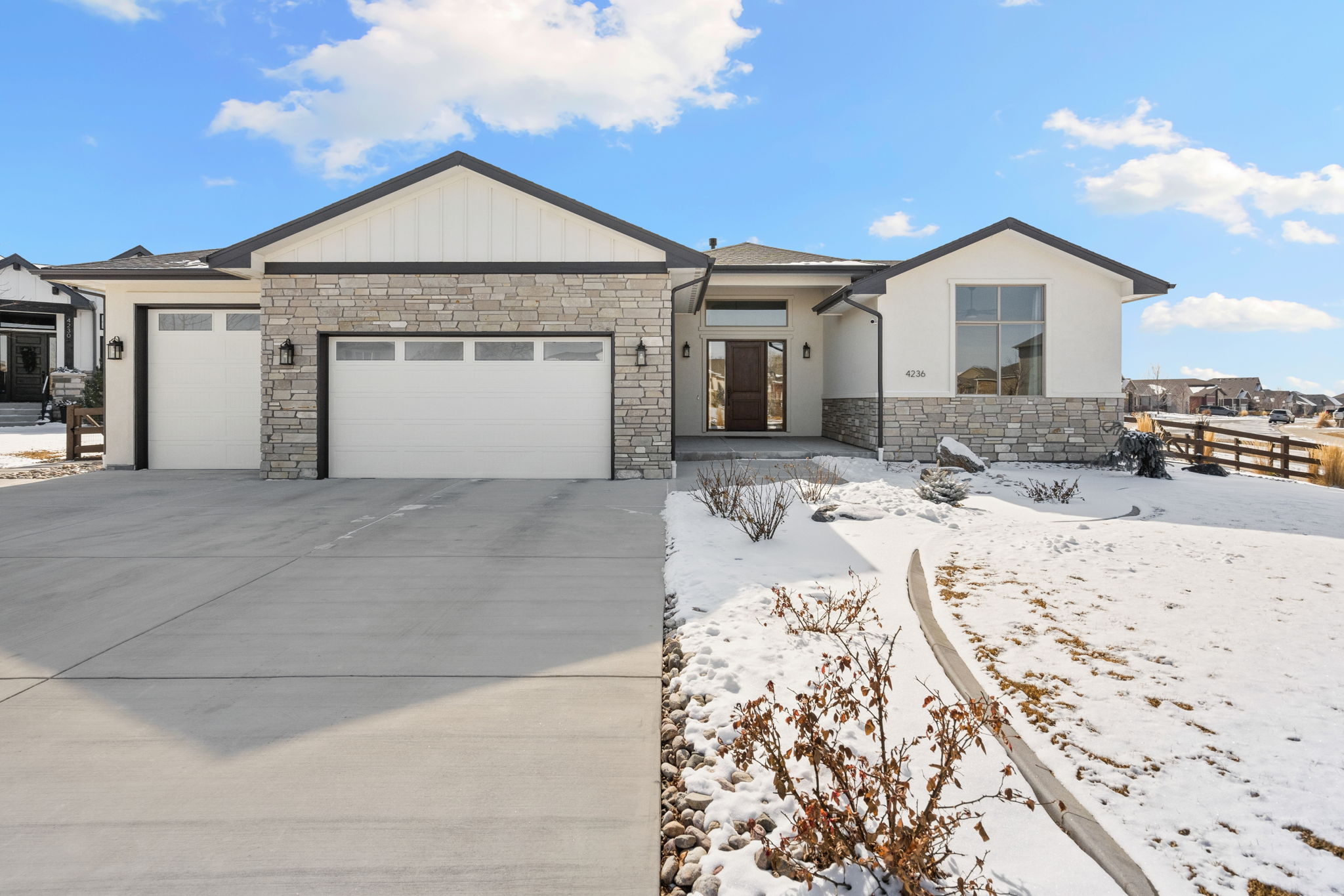 4236 Carroway Seed Ct, Johnstown, CO 80534 | Boxwood Photos