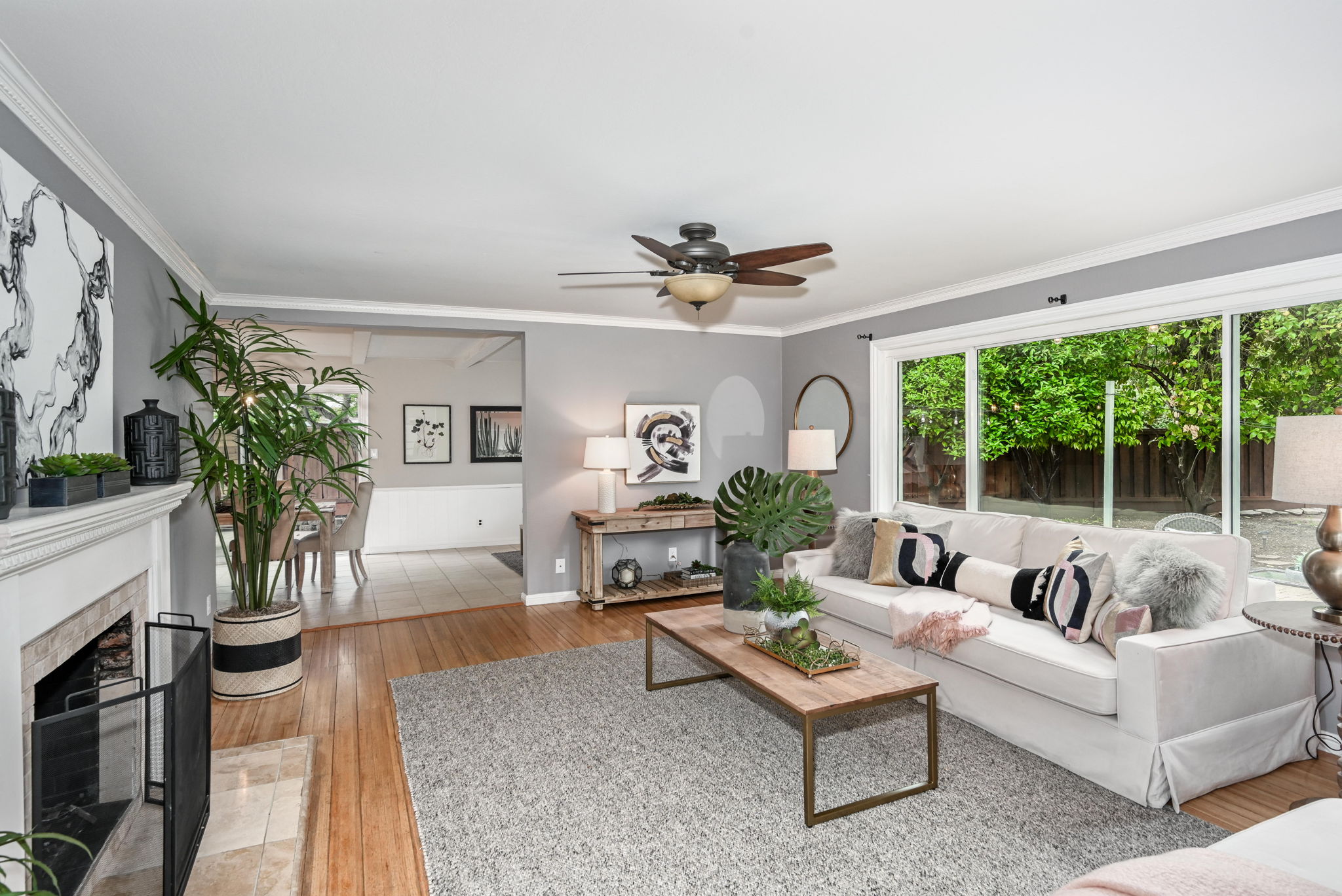 424 Mayhew Way, Walnut Creek, CA 94598 | ALL ACCESS PHOTO