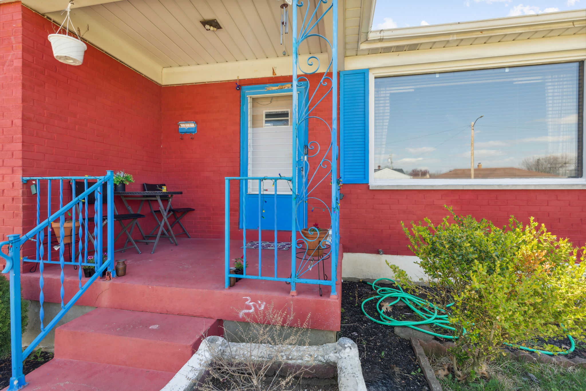 4240 Freeman Ave, Hamilton, OH 45015 | Archi-Pix