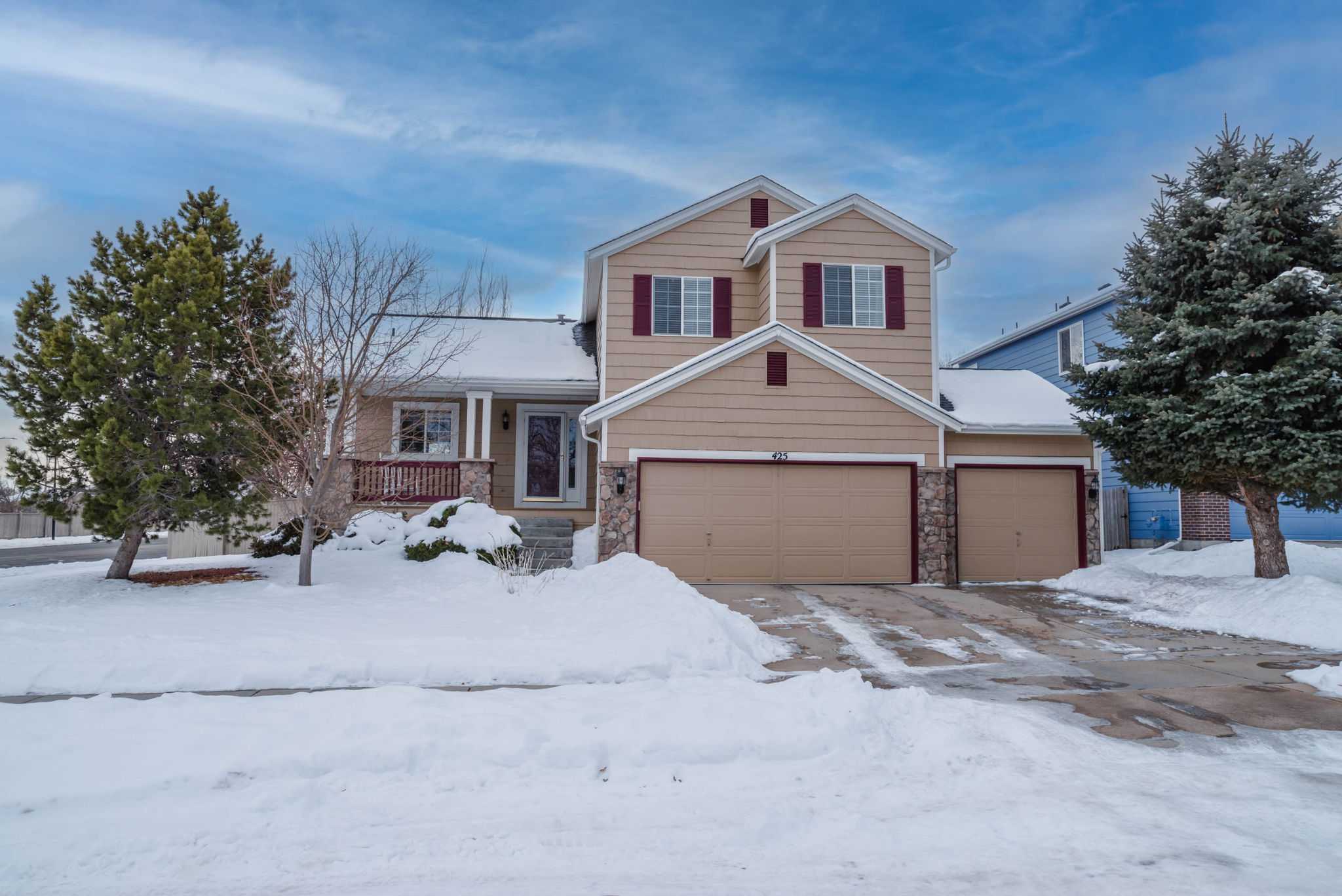 425 Tynan Ct, Erie, CO 80516 | Flatirons Pro Media