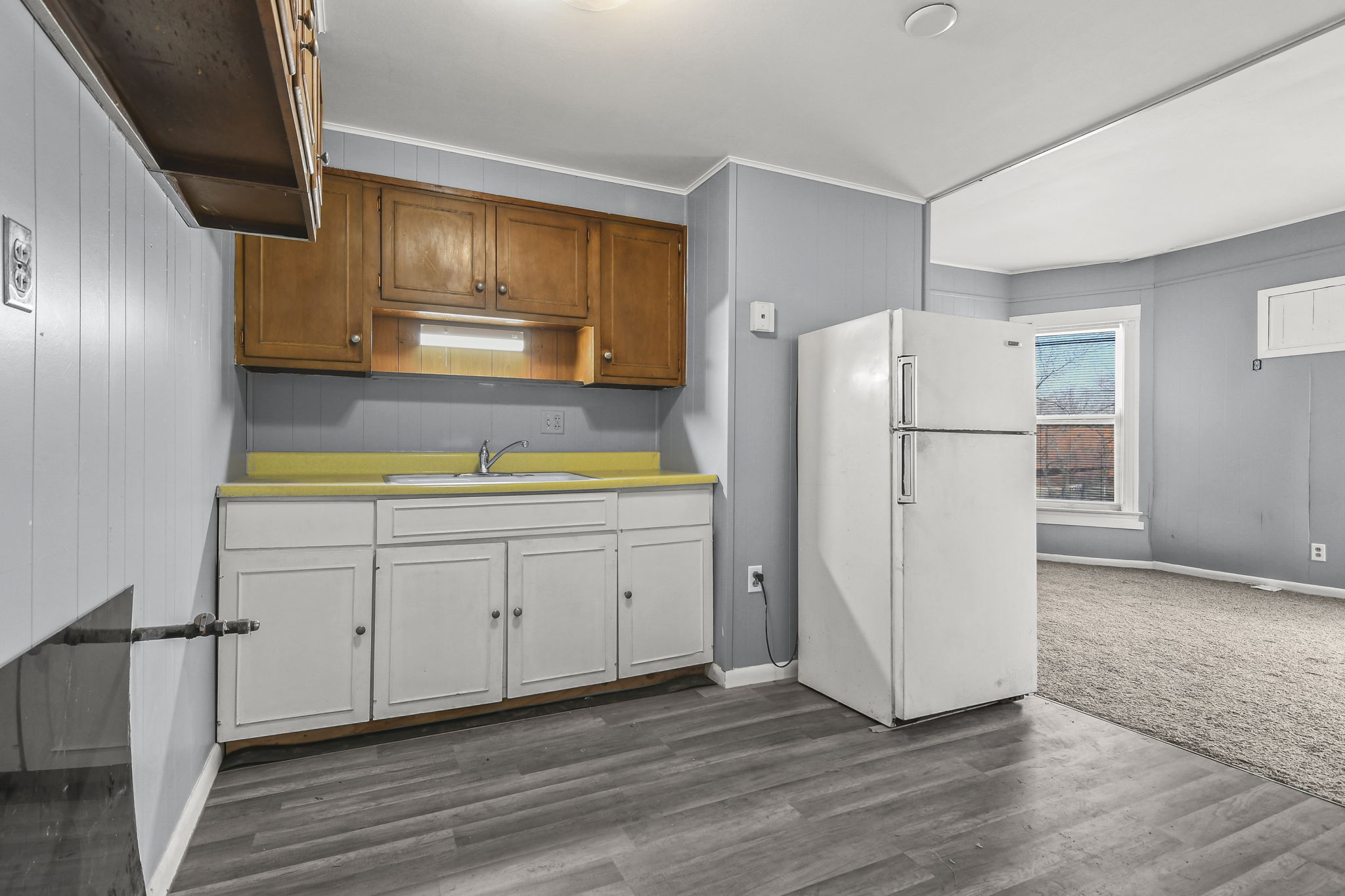 426 S Grand Ave W 2C, Springfield, IL 62704 | Design Eyes Photography