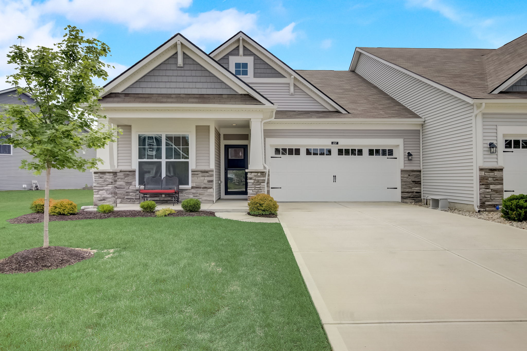 4267 Red Barn Dr, Whitestown, IN 46075 | Zillow Media Experts